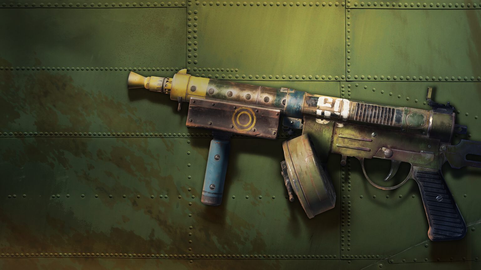 Steel Scavenger | My Call of Duty® Bundles