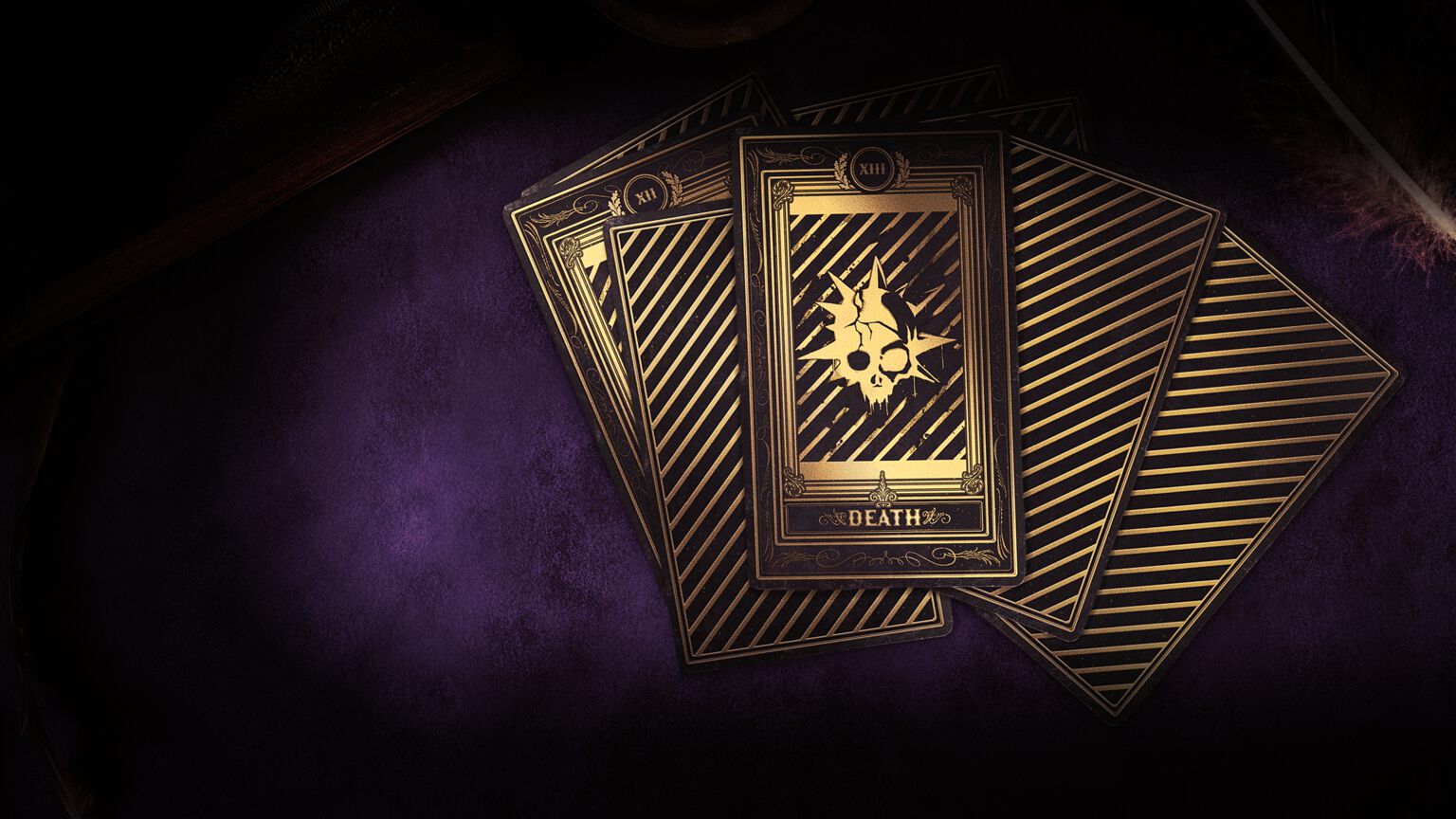 Major Arcana | My Call of Duty® Bundles