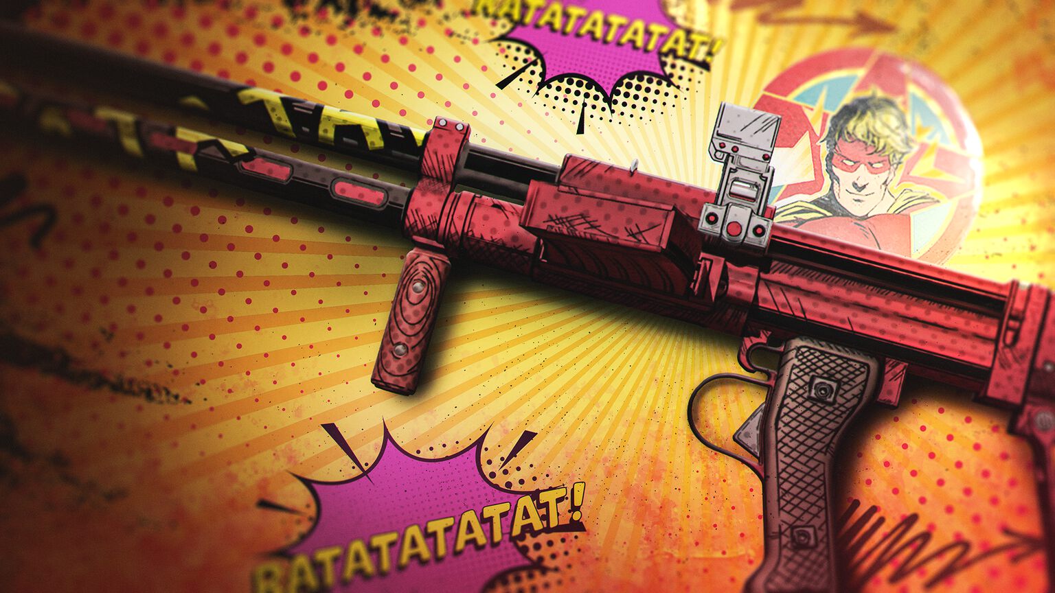 One-shot Wonder | My Call of Duty® Bundles