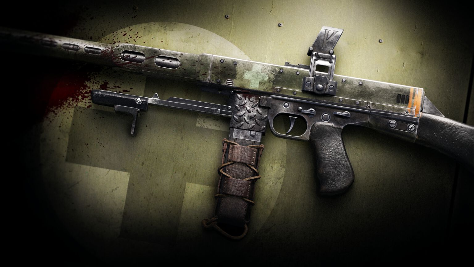 Tactical Triage | My Call of Duty® Bundles