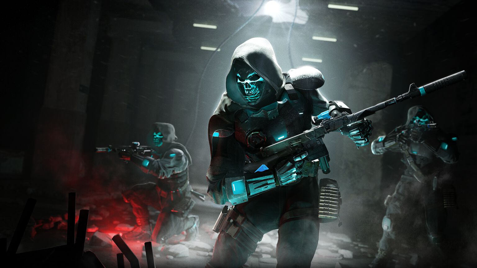 Tracer Pack: Malware Ultra Skin | My Call of Duty® Bundles