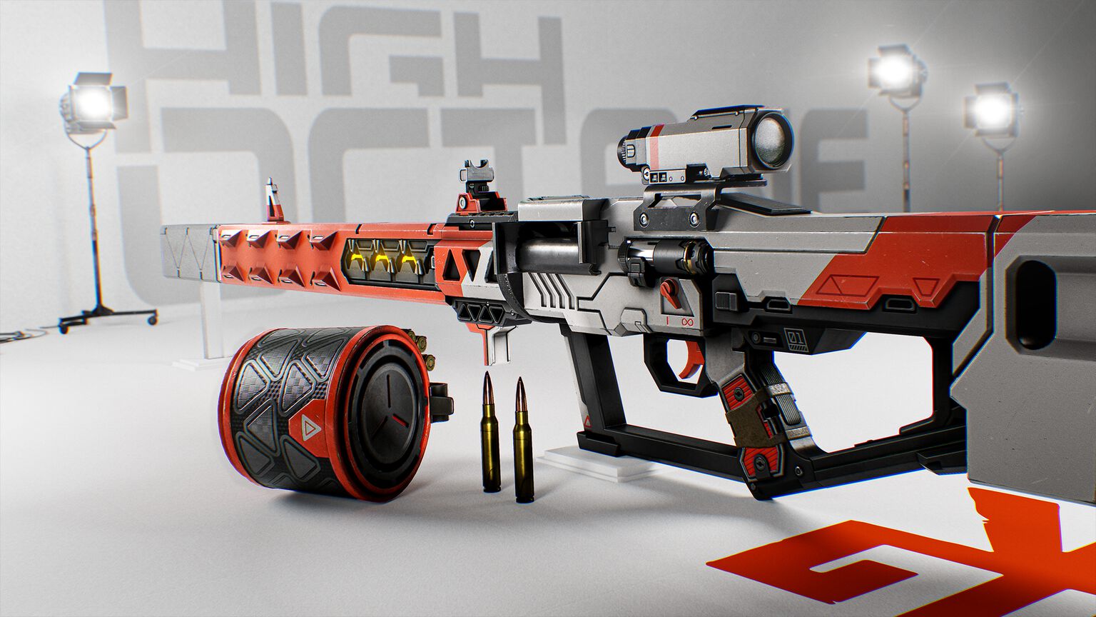 Ultimate Merc Mastercraft | My Call of Duty® Bundles