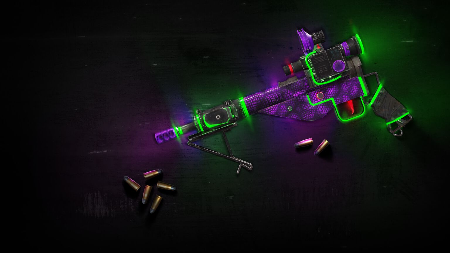 Glow Up | My Call of Duty® Bundles