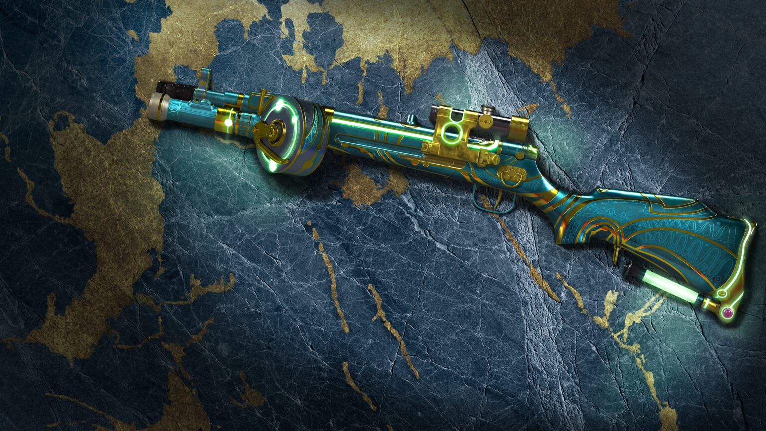 Splintered | My Call of Duty® Bundles