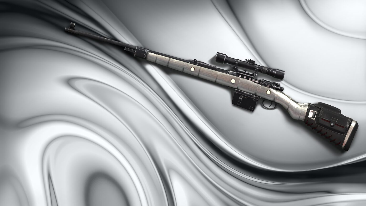 Deep Space | My Call of Duty® Bundles