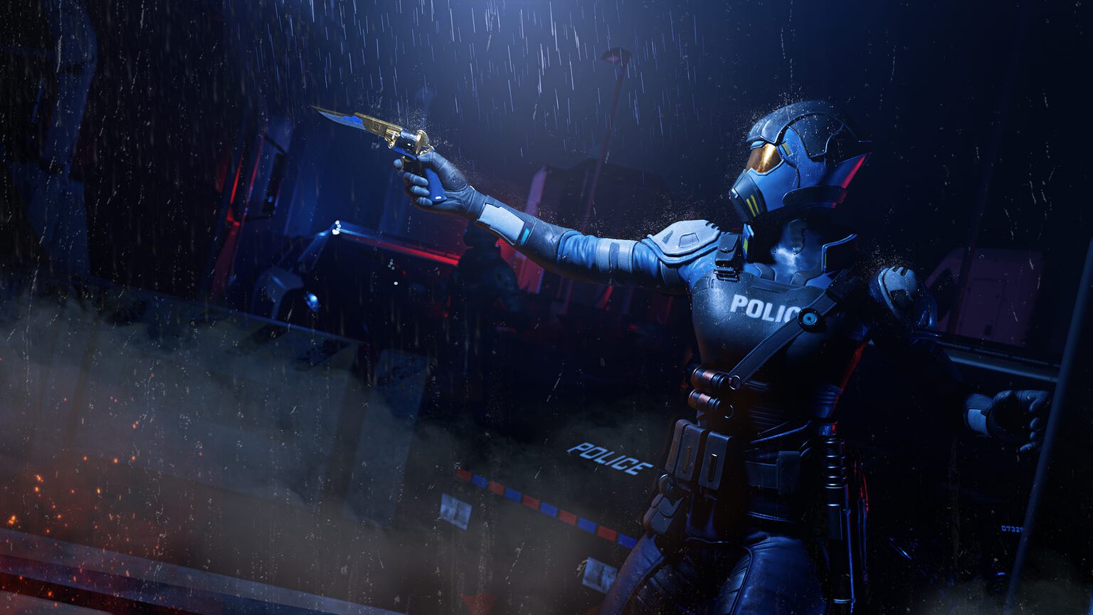 Protector | My Call of Duty® Bundles