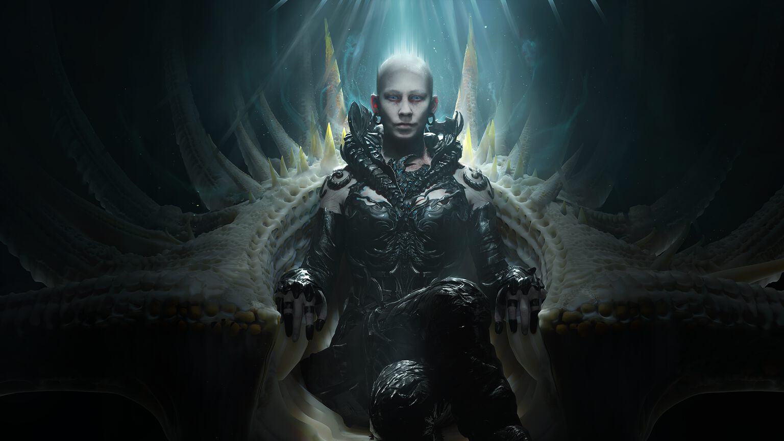 Tracer Pack: Horsemen of the Apocalypse: Death Ultra Skin | My Call of ...