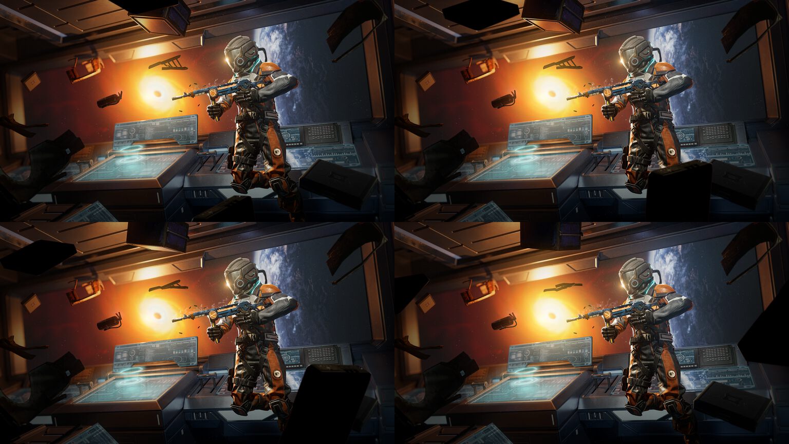 Tracer Pack: Star Collider Mastercraft | My Call of Duty® Bundles