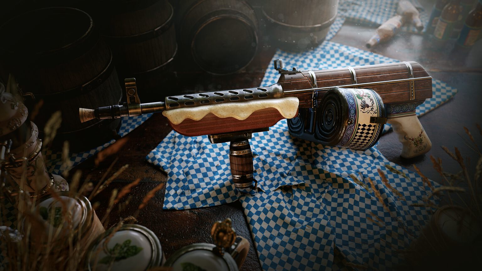 Oktoberfest | My Call of Duty® Bundles