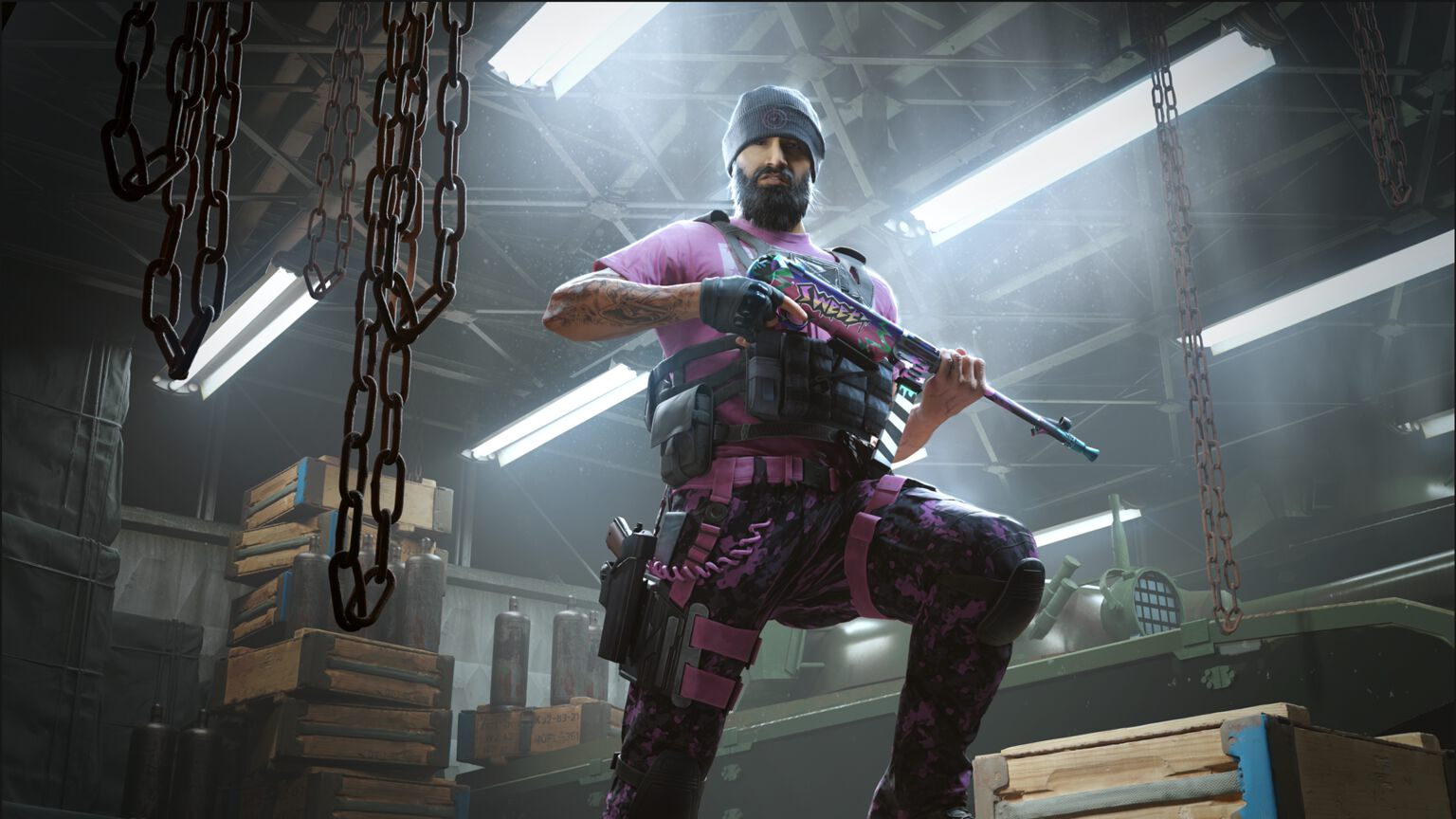 Tracer Pack: Sweet Treat | My Call of Duty® Bundles