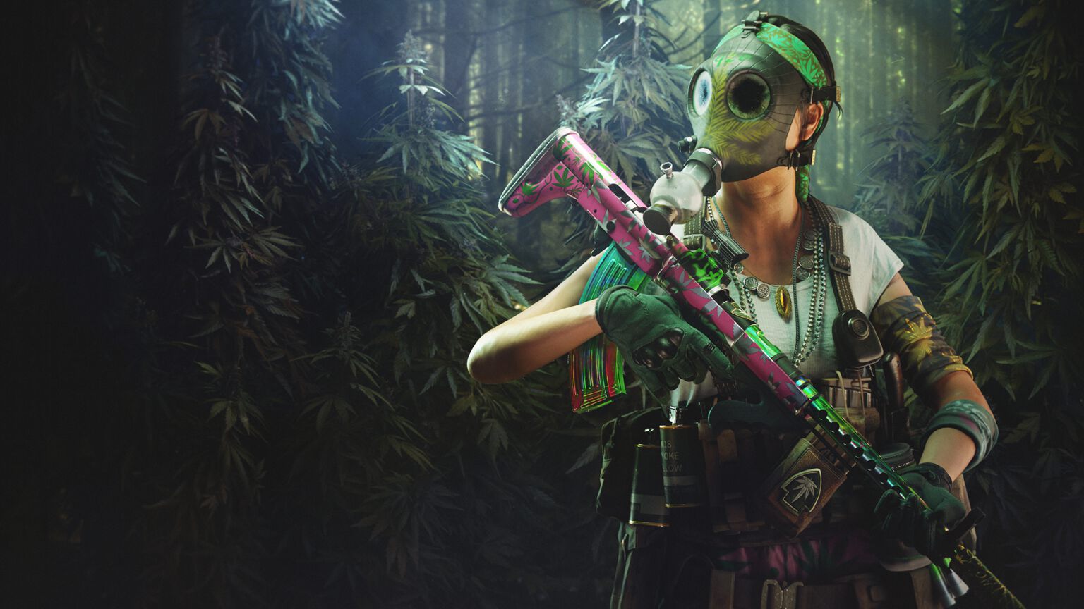 Tracer Pack: Taking Hits | My Call of Duty® Bundles