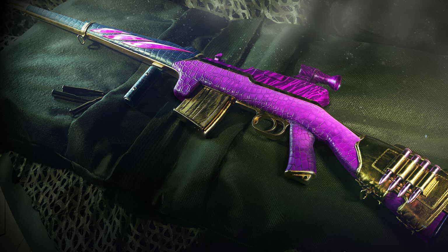 Marid | My Call of Duty® Bundles