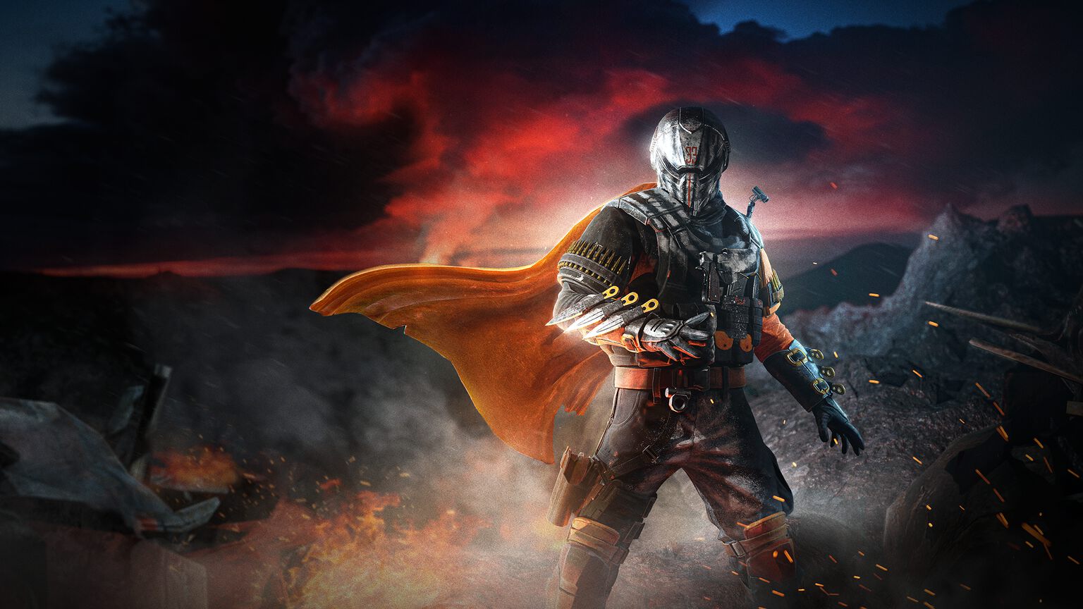 Templar | My Call of Duty® Bundles