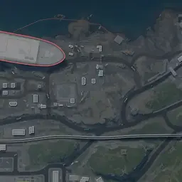 secret cod mobile spots