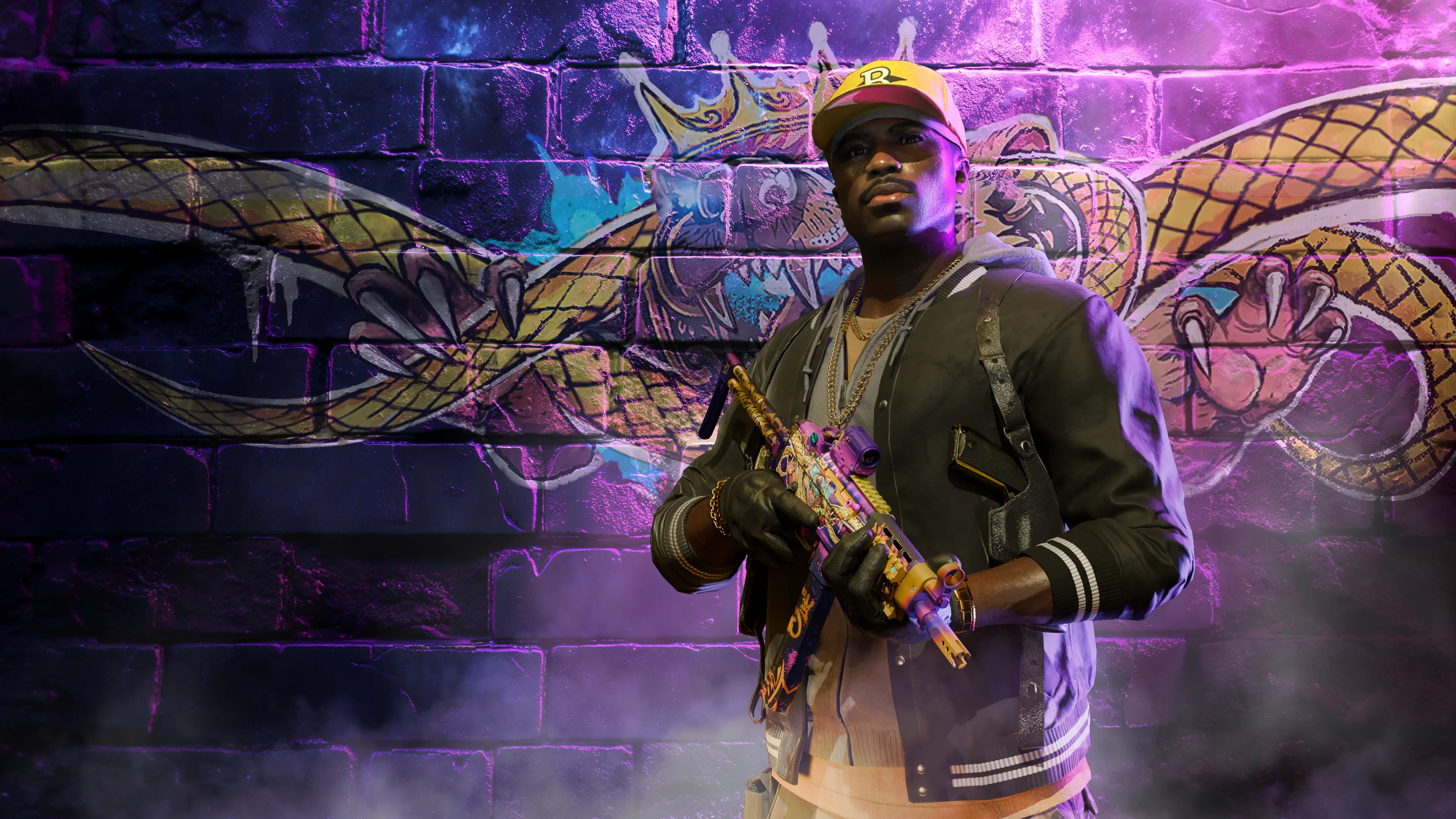 Call of Duty Store | Hella Fresh Starter Pack Bundle