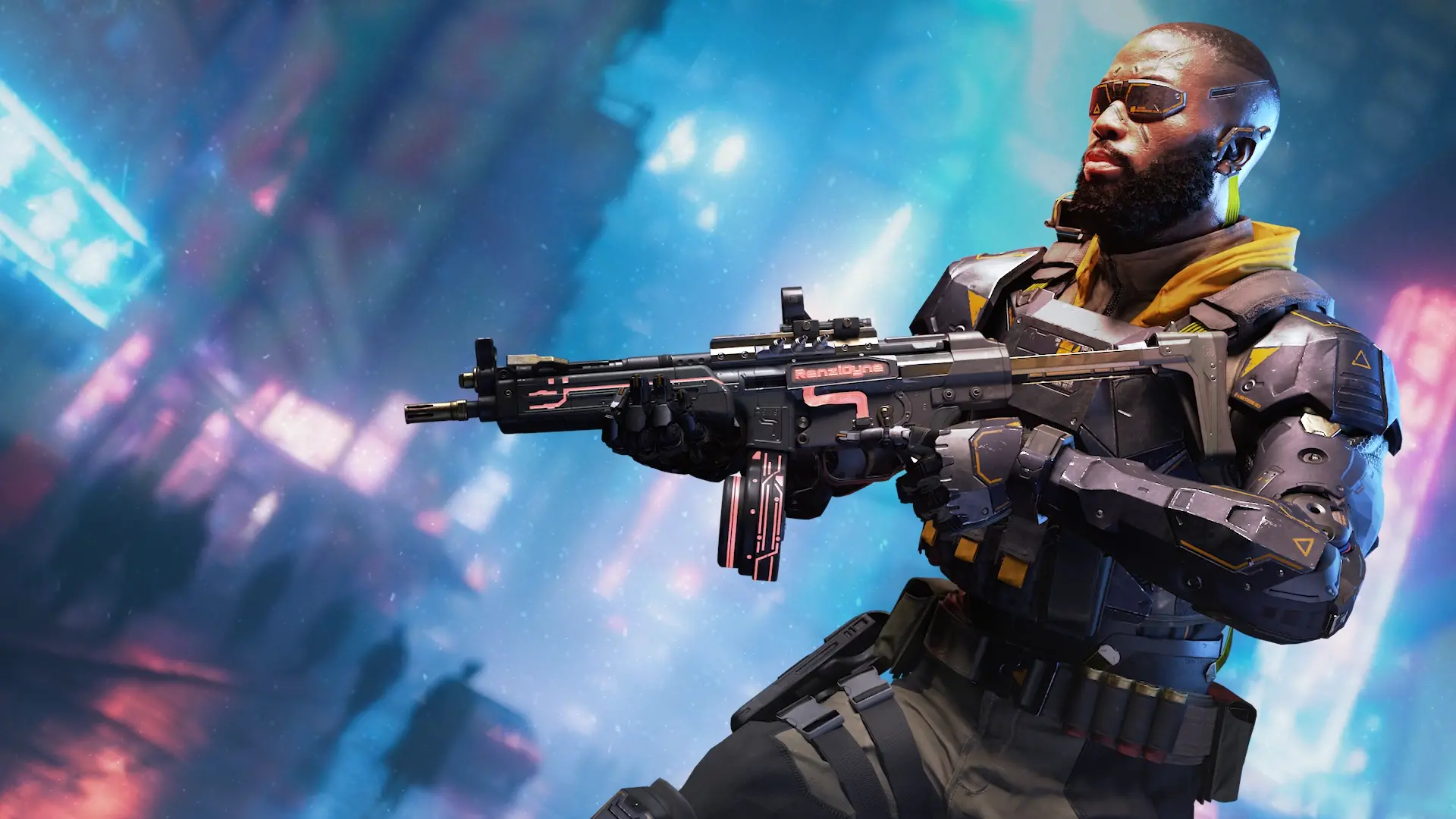 Call of Duty Store | Cascade Failure Bundle