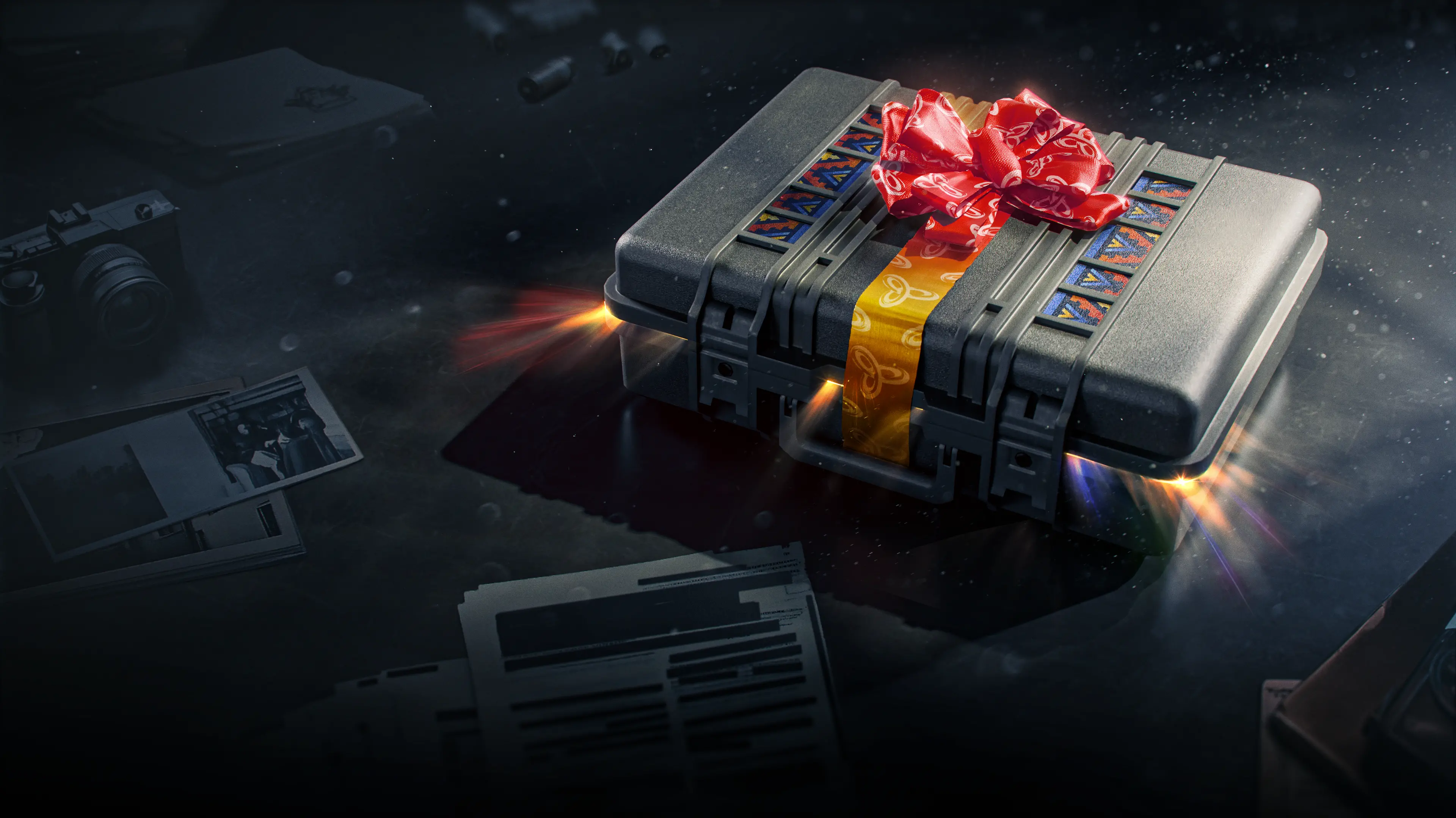 Call of Duty Store | Free Gift Bundle