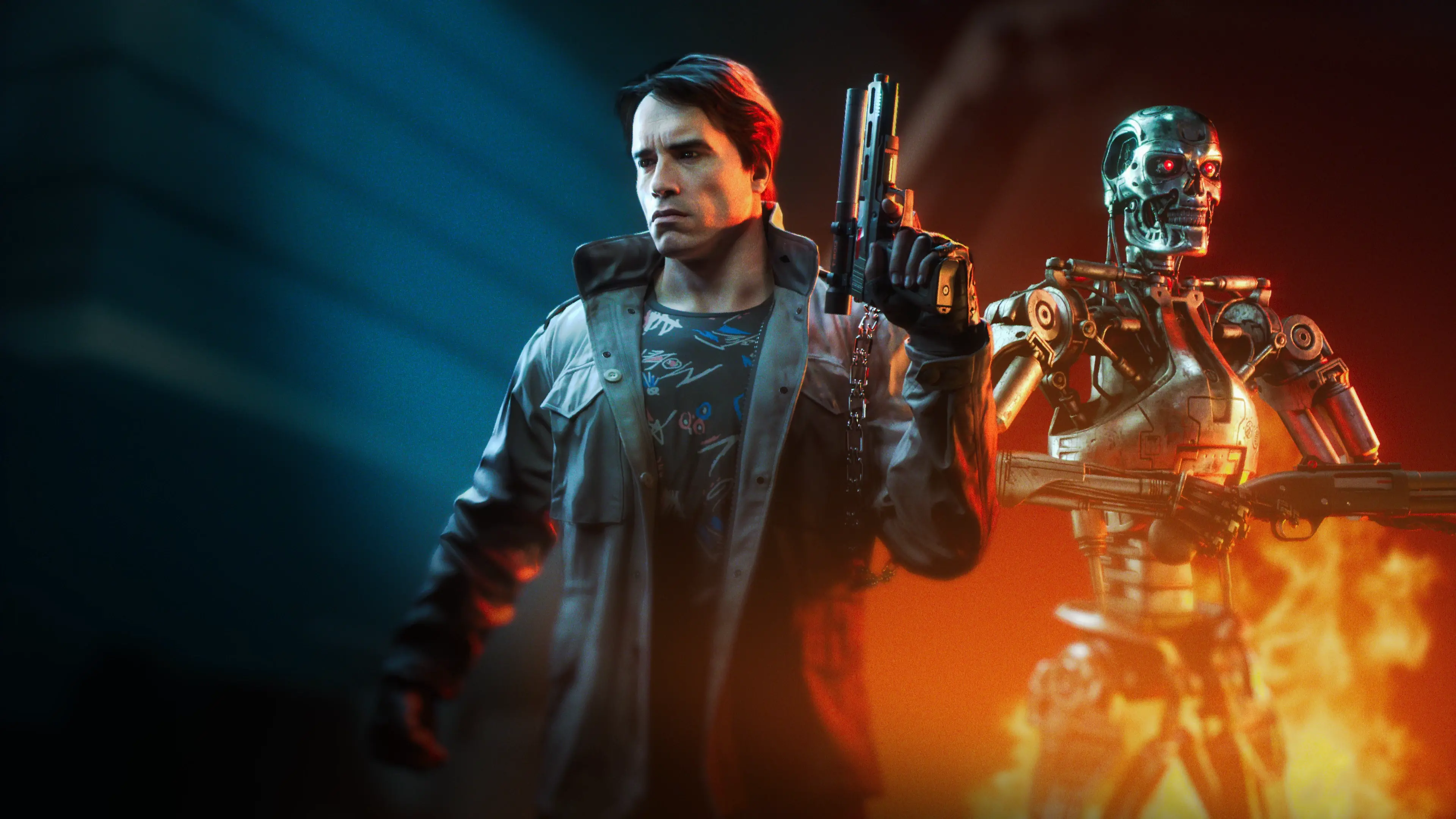 Call of Duty Store | The Terminator Bundle