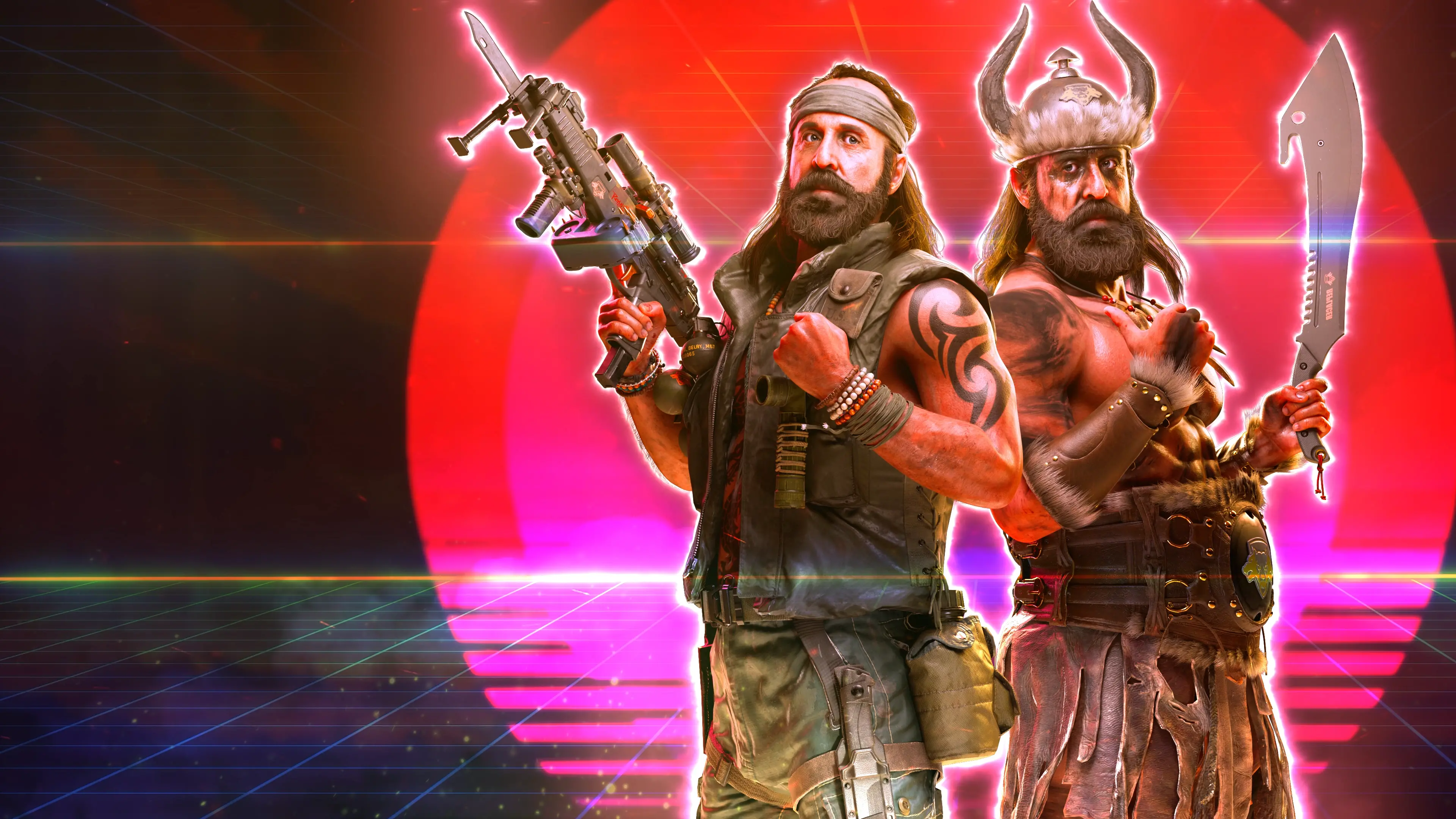 Call of Duty Store | Commander Battleman Bundle