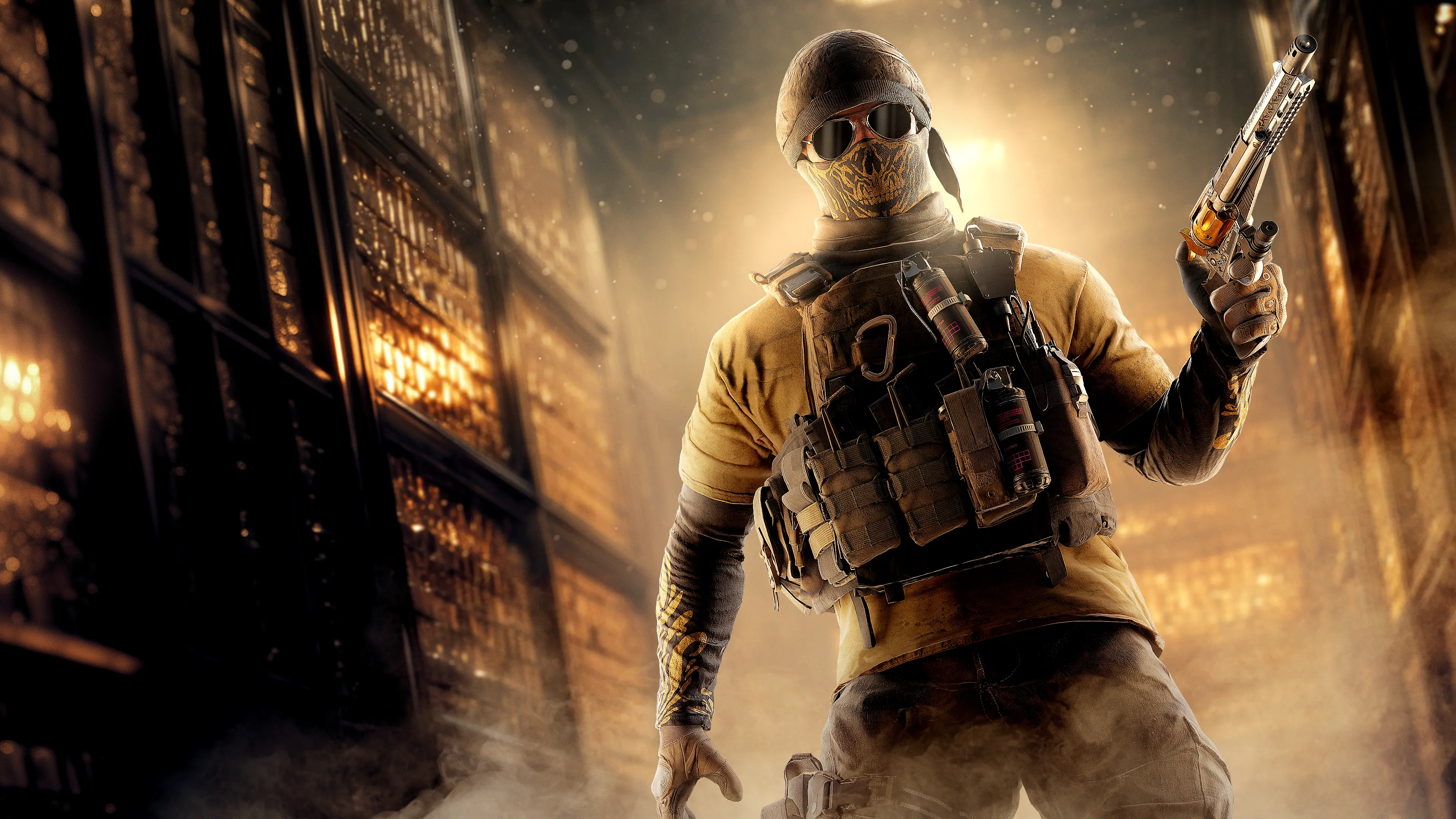 Call of Duty Store | Desperado Bundle