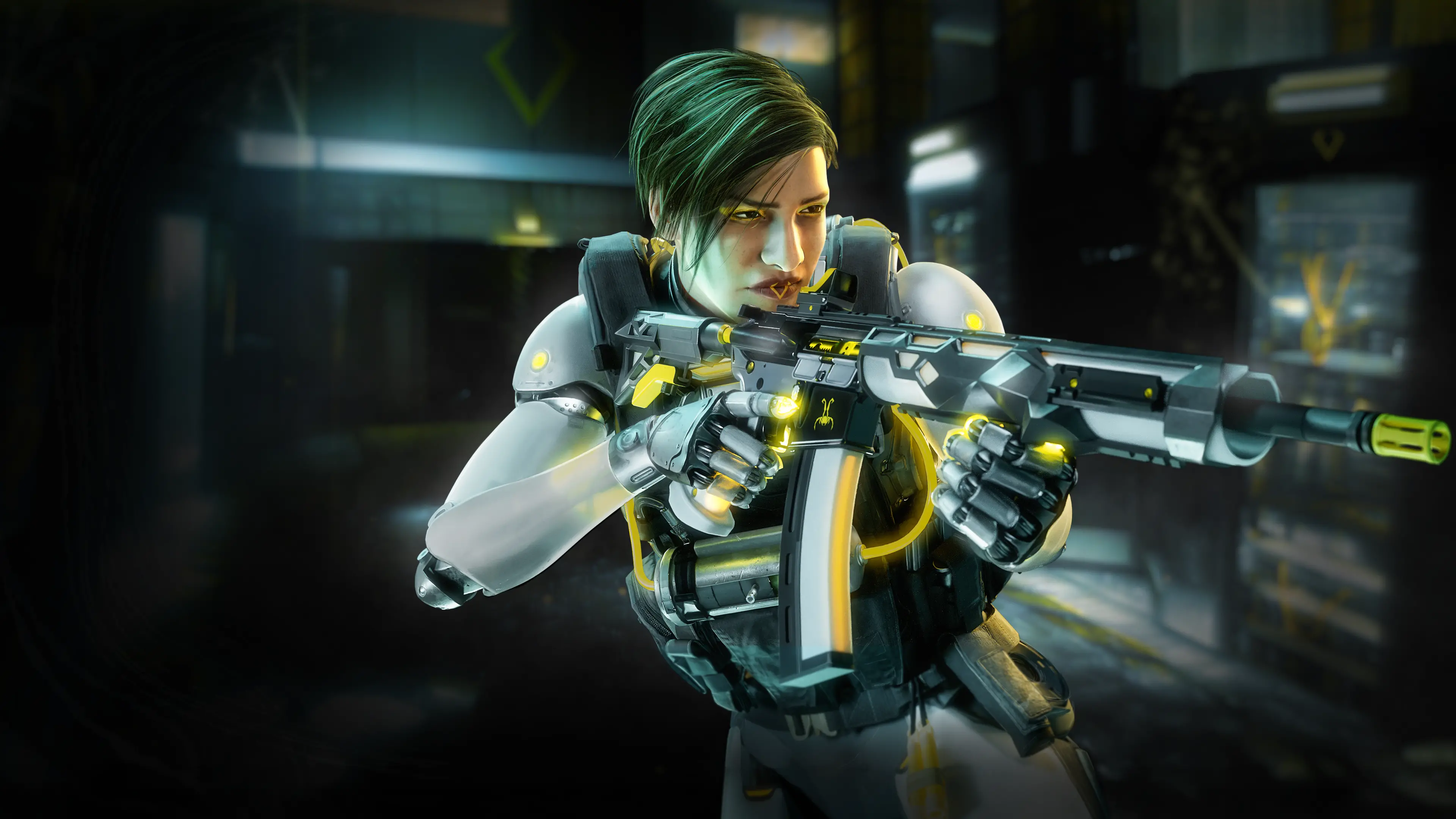 Call of Duty Store | NeuroFang Protocol Bundle