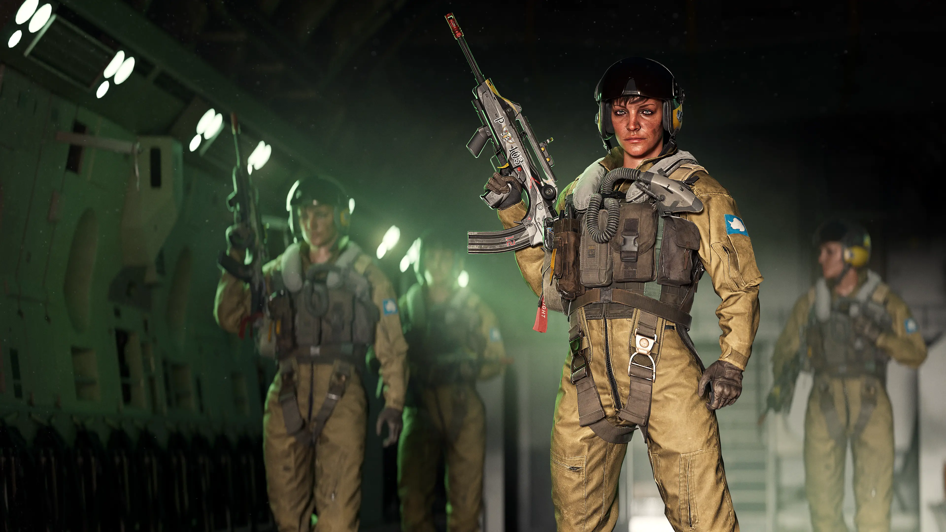 Call of Duty Store | Lote Sin alas