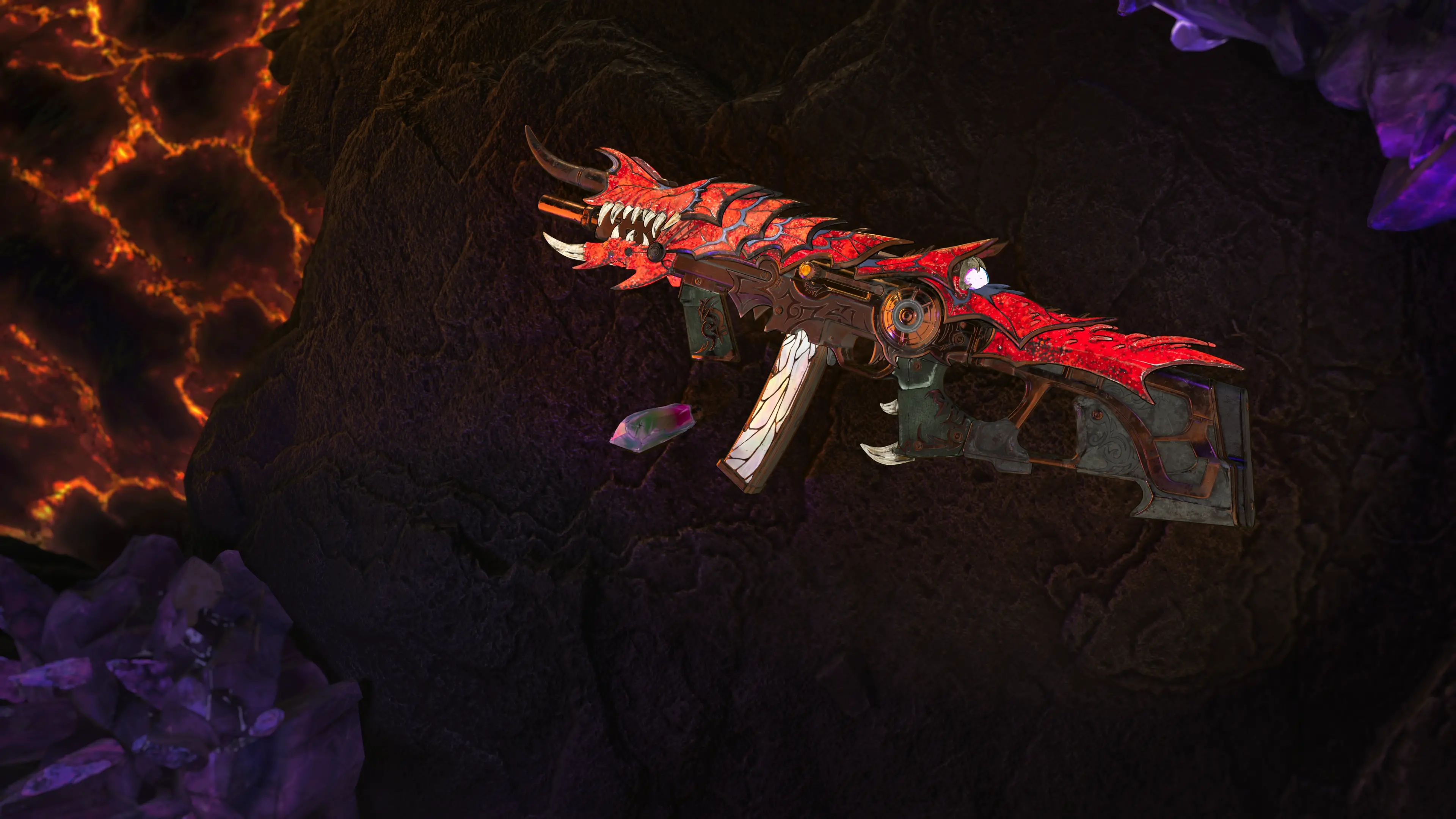 Call of Duty Store | Ironscale Hunter Bundle