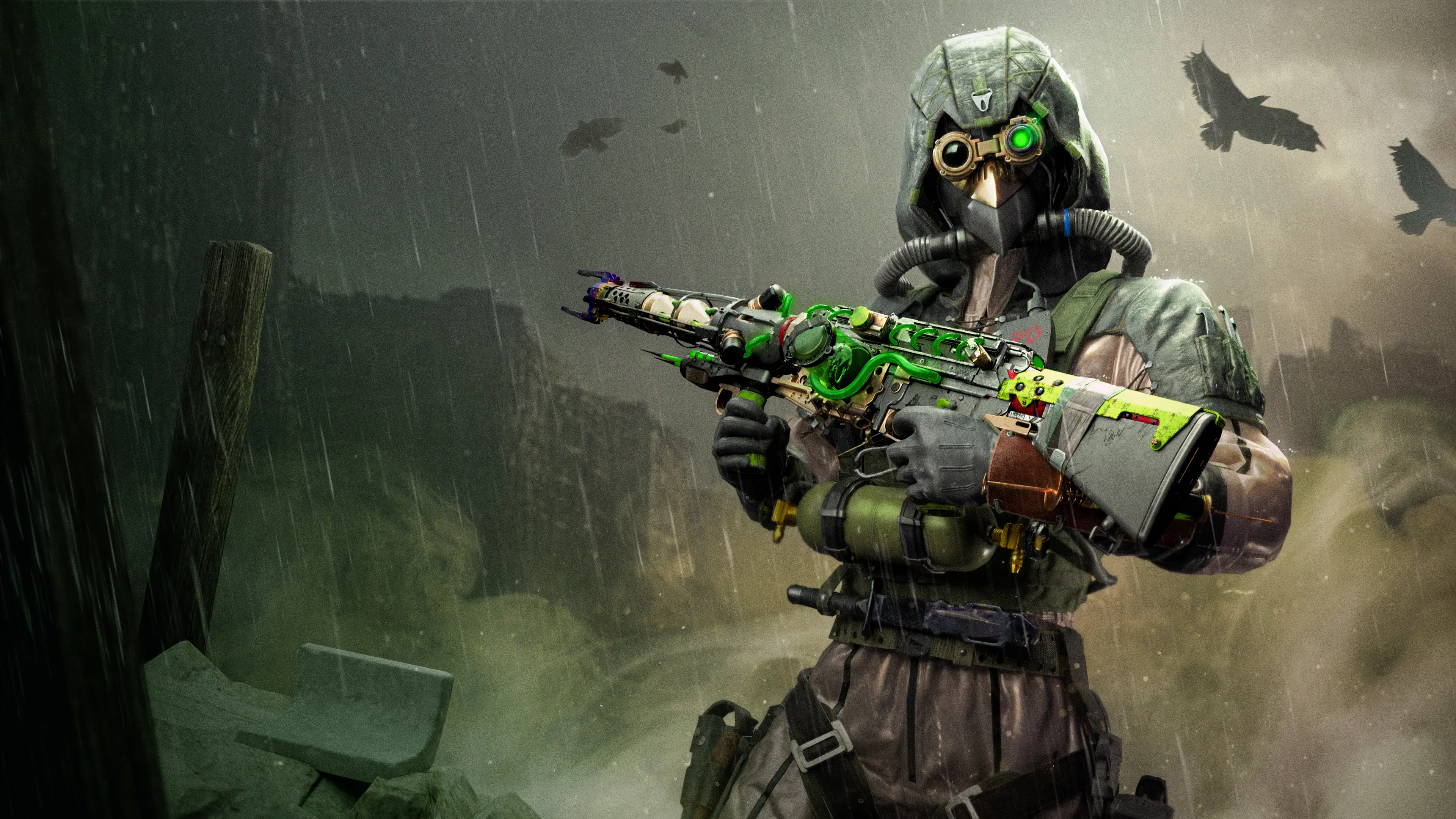 Call of Duty Store | Bacterium Bundle