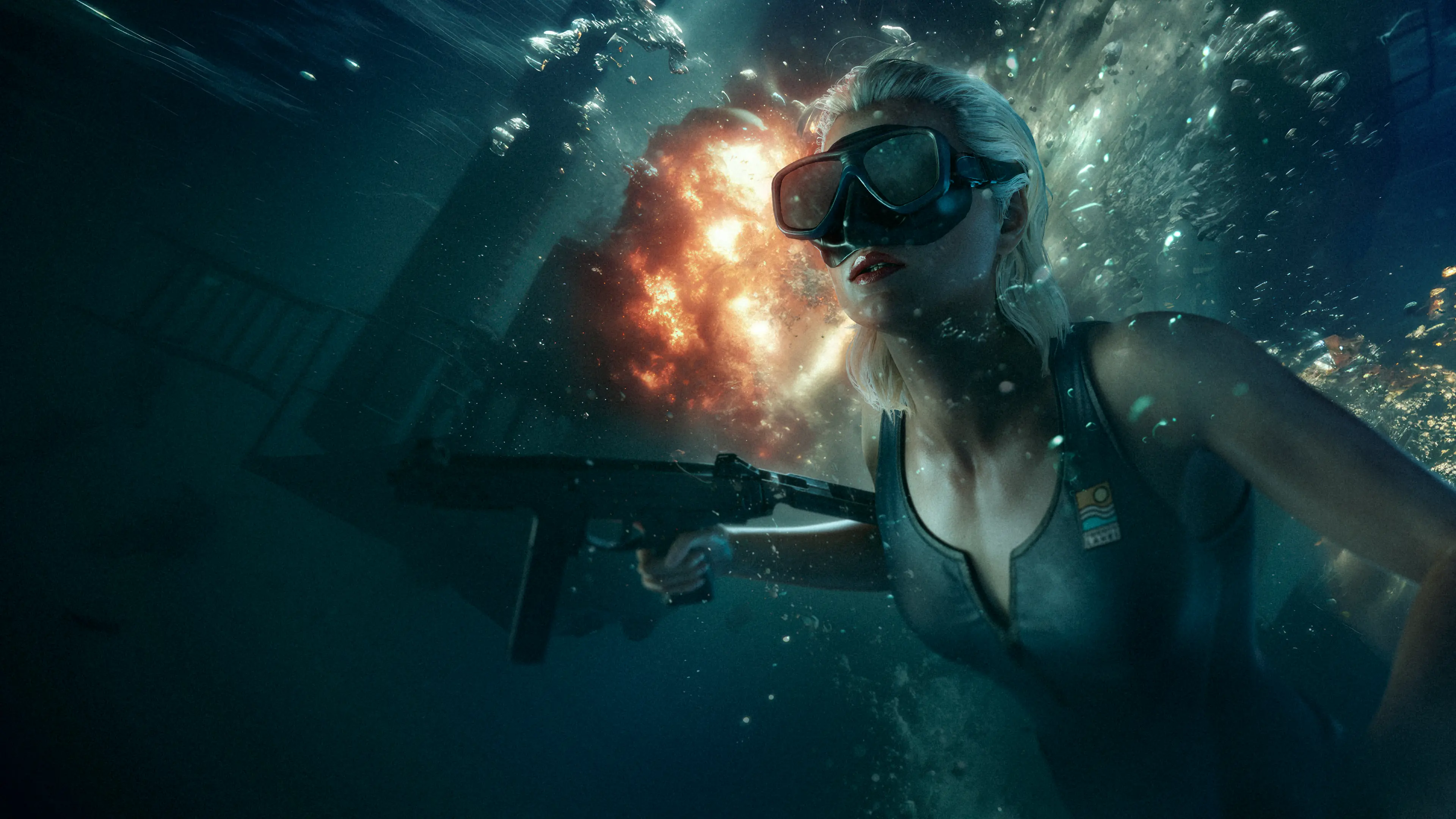 Call of Duty Store | Shore Leave Bundle