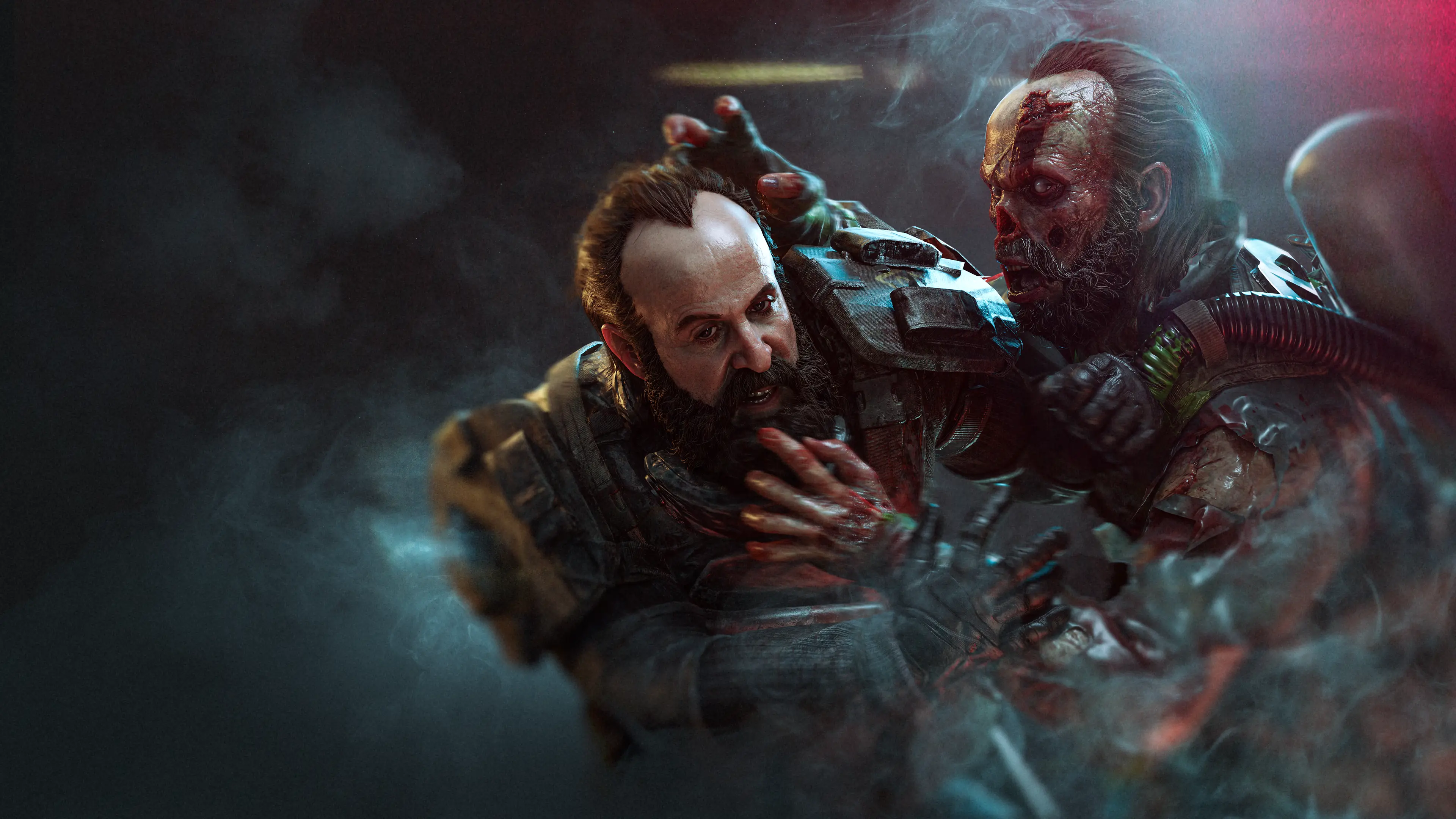 Call of Duty Store | Fallen Icon The Replacer Bundle