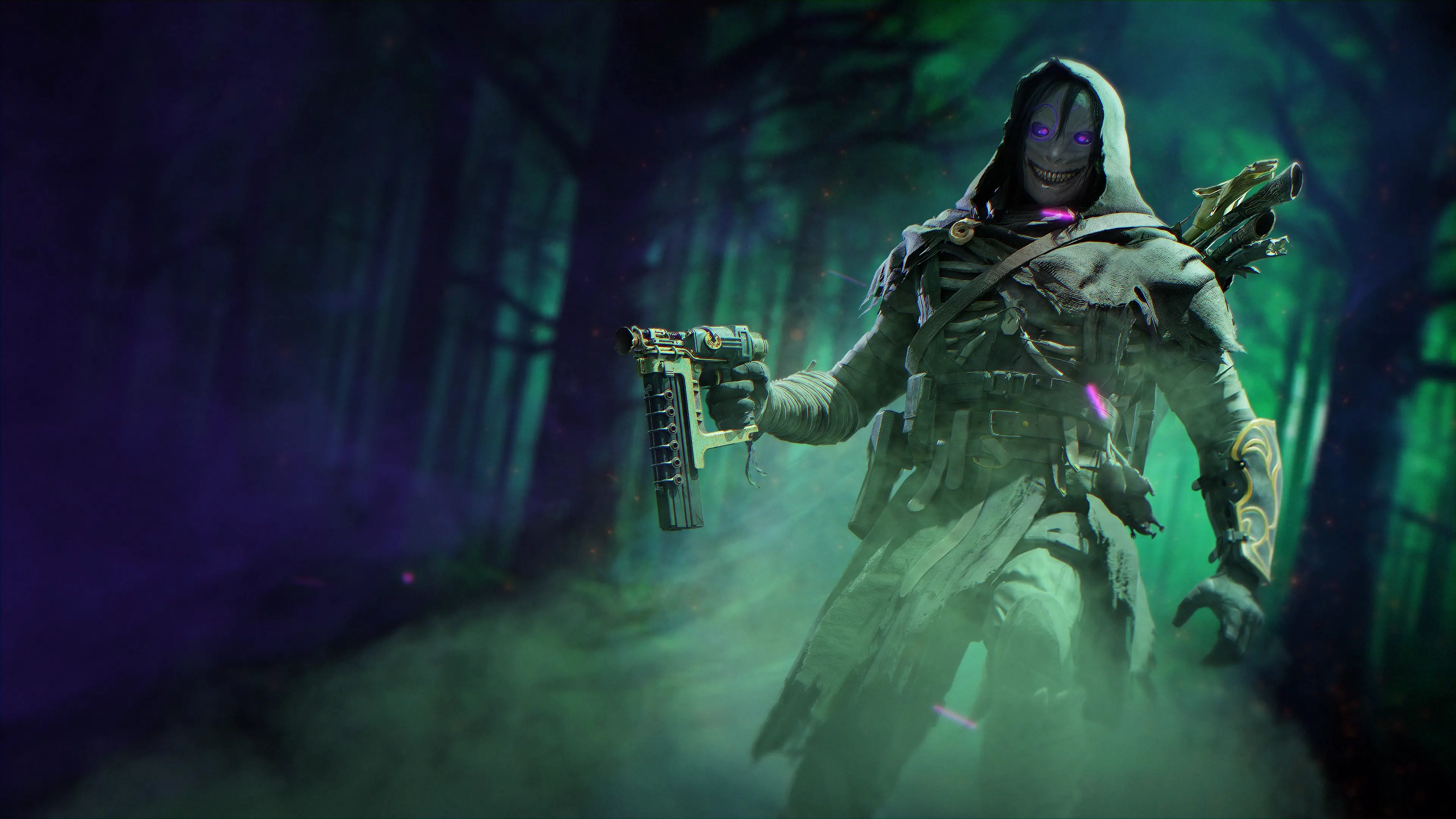 Call of Duty Store | Evil Rhythm Bundle