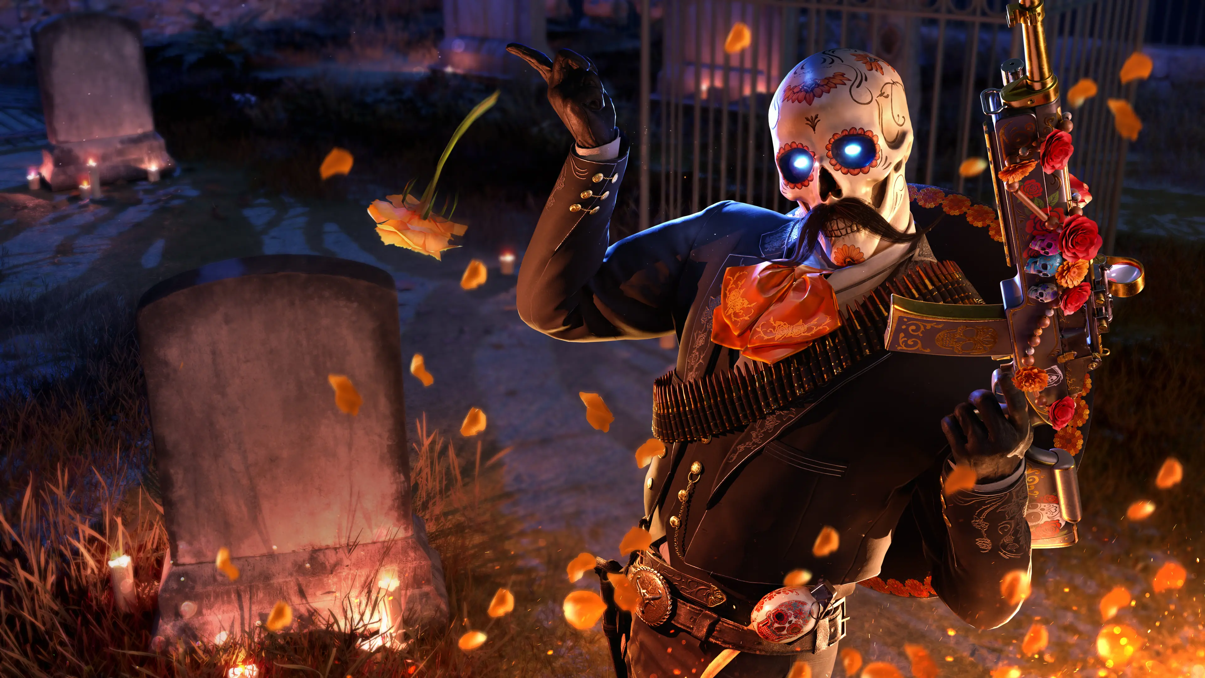 Call of Duty® Store | Fiesta de Muertos Bundle