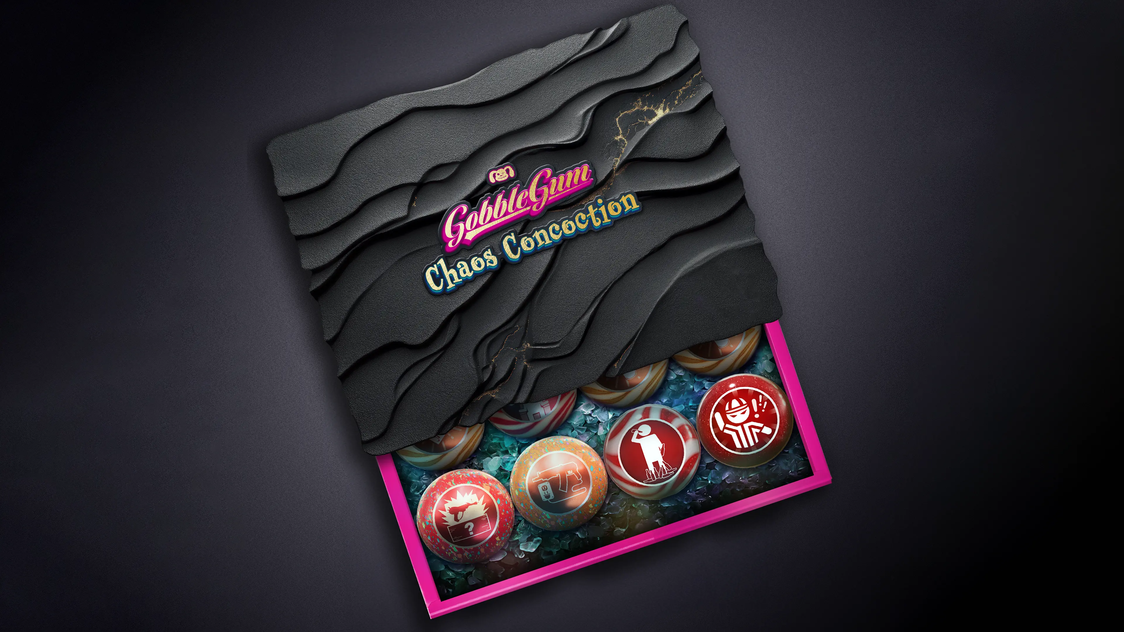 Call of Duty Store | Chaos Concoction Bundle