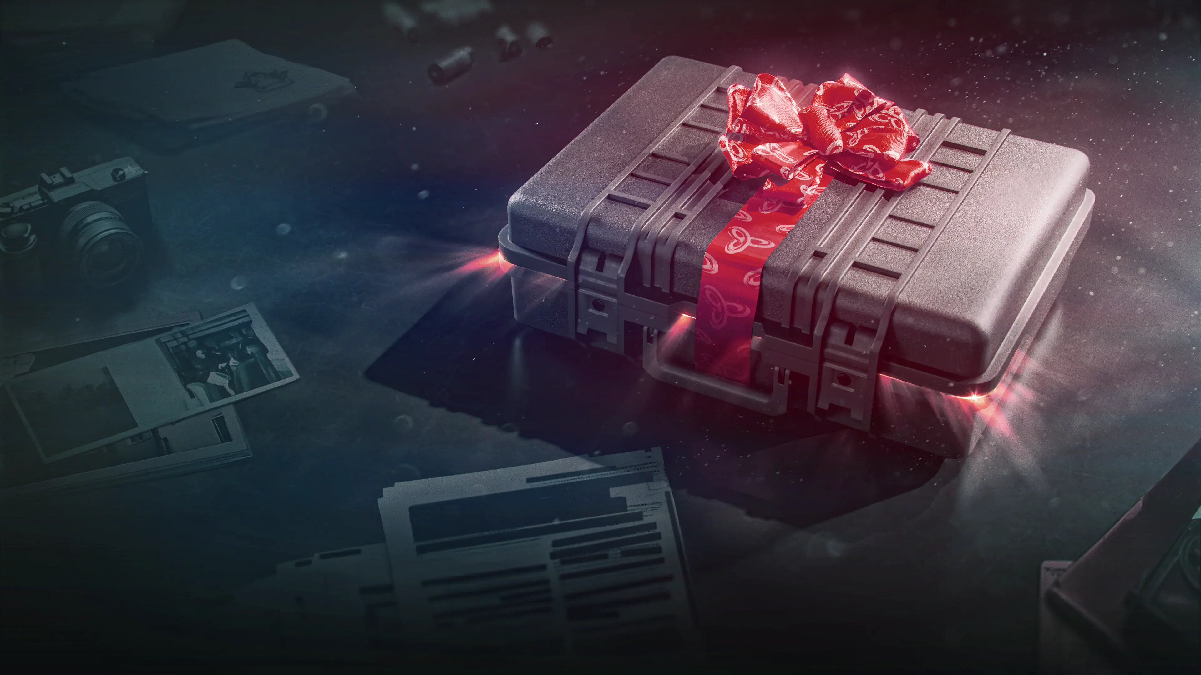 Call of Duty Store | Free Gift Bundle