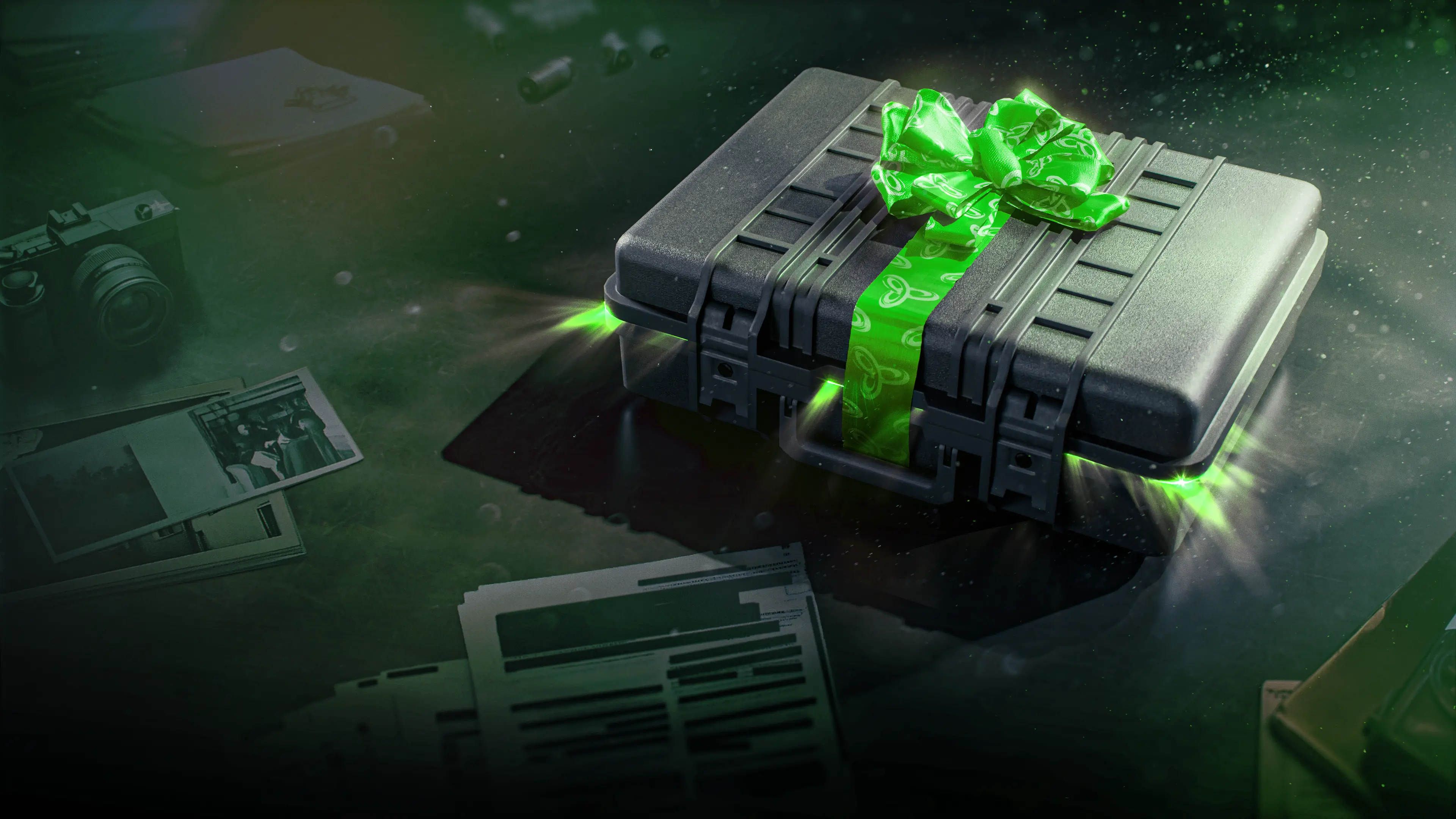 Call of Duty Store | Free Gift Bundle