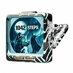 Call of Duty Store | Spectral Wolf Bundle