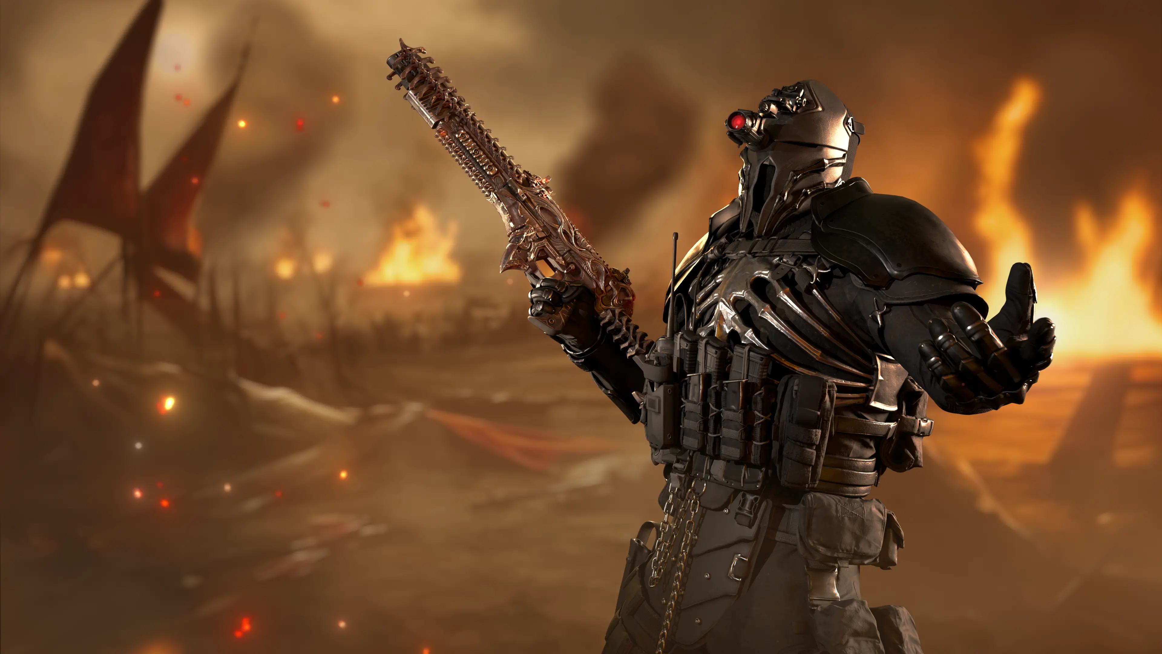 Call-of-Duty-Shop | Verdorbener Ruhm Bundle