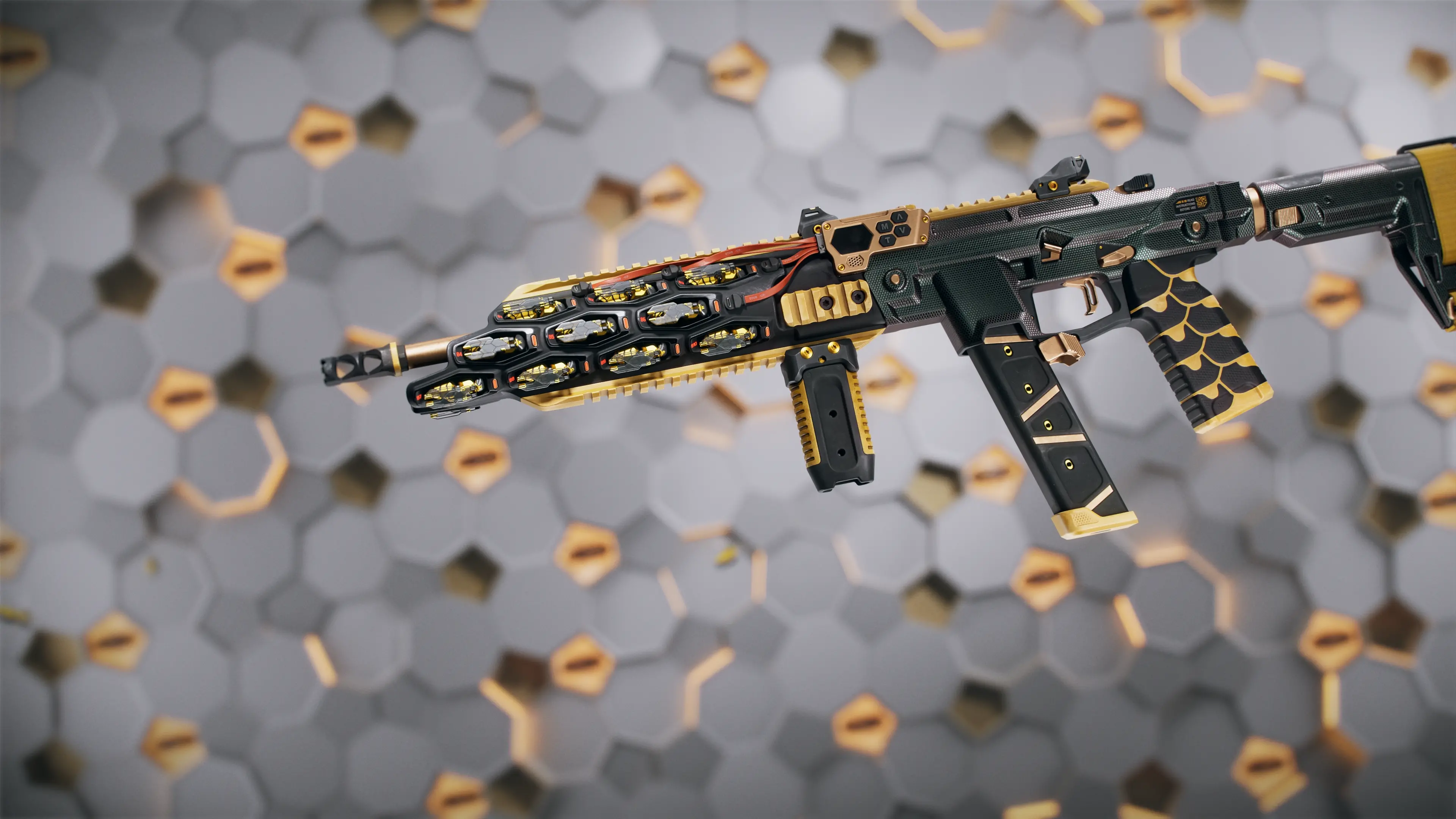 Call of Duty® Store | Swarmed Bundle