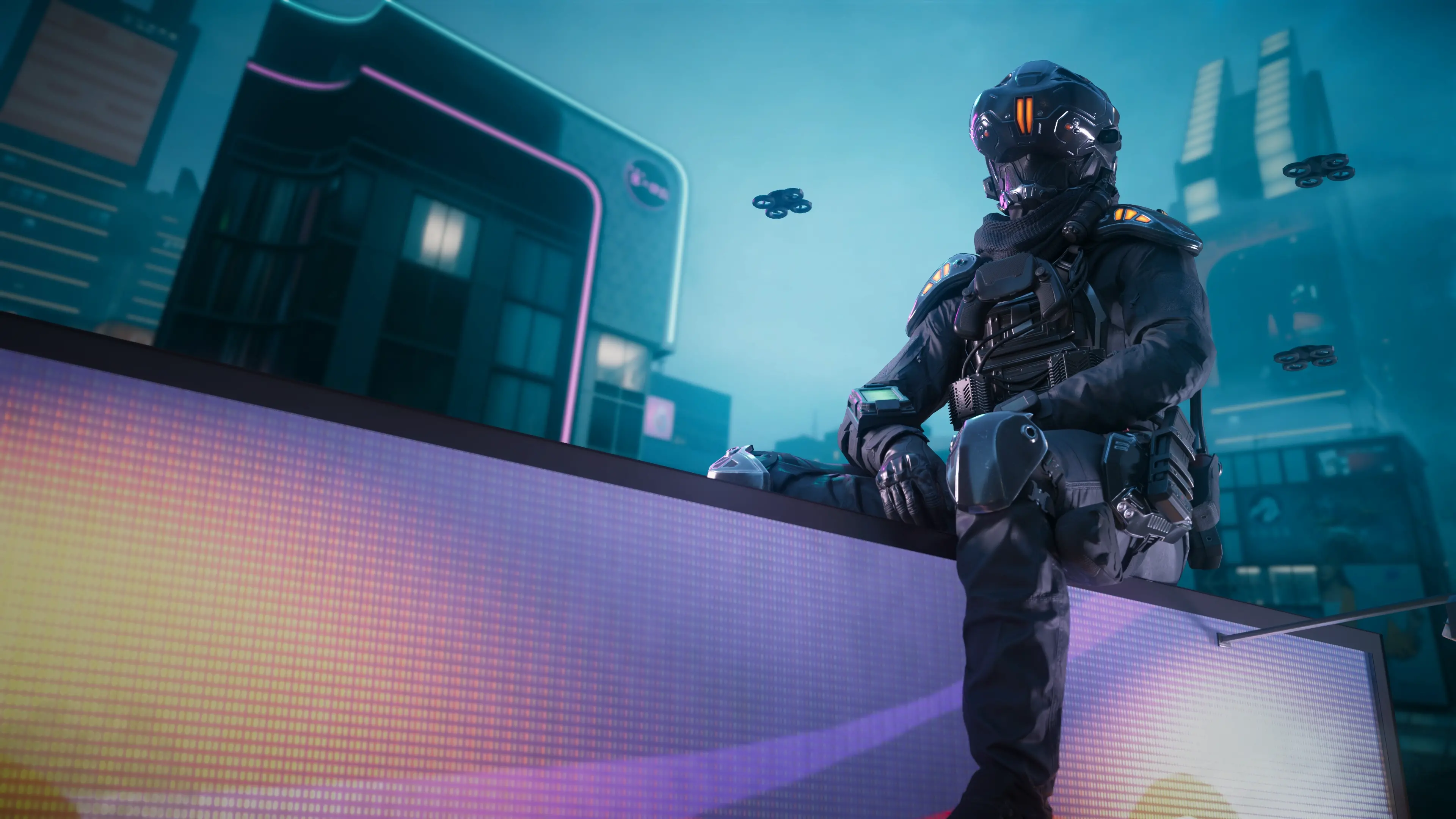 Call of Duty Store | Aerial Dominance Bundle