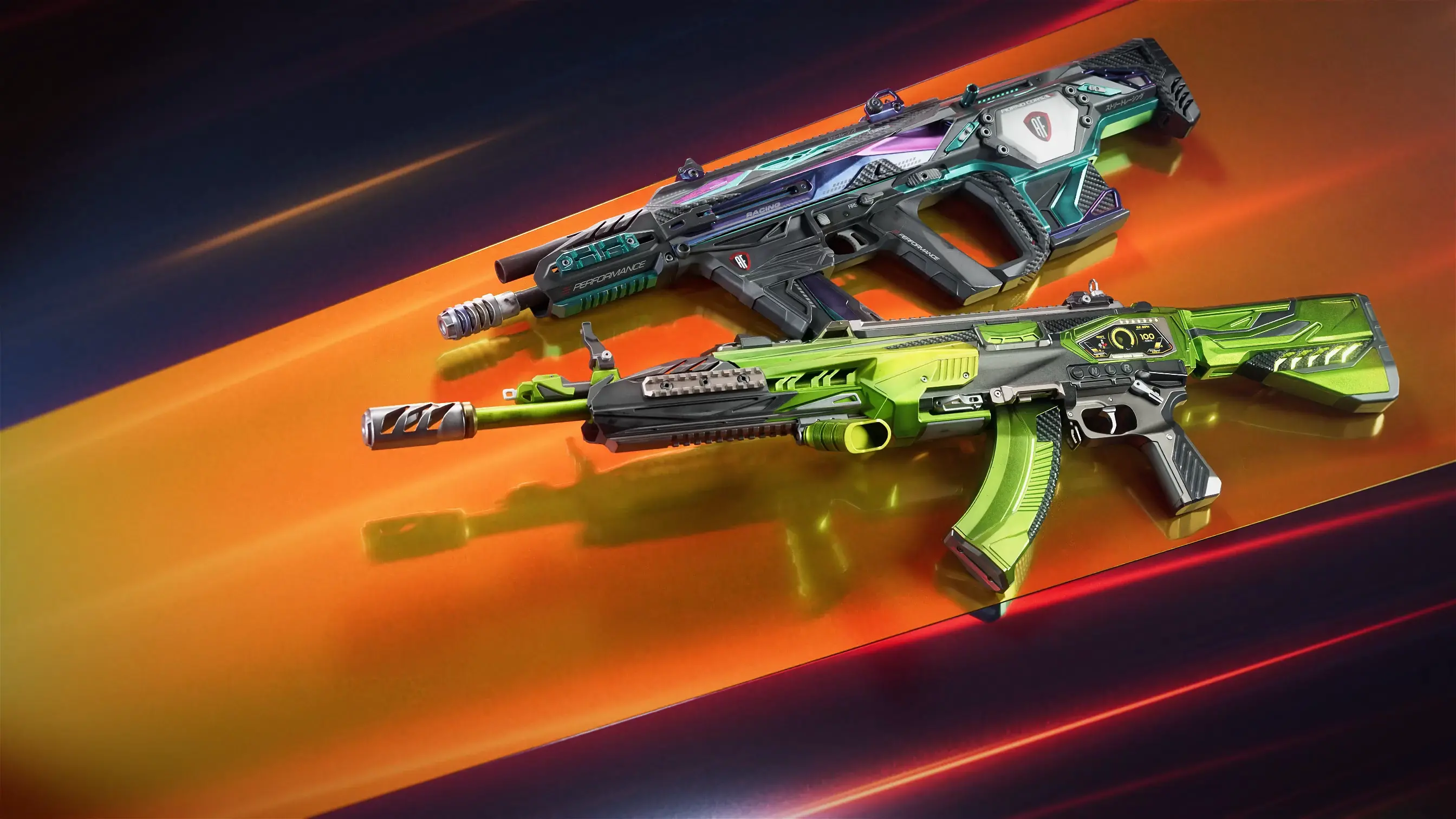 Call of Duty Store | High Luxe Bundle