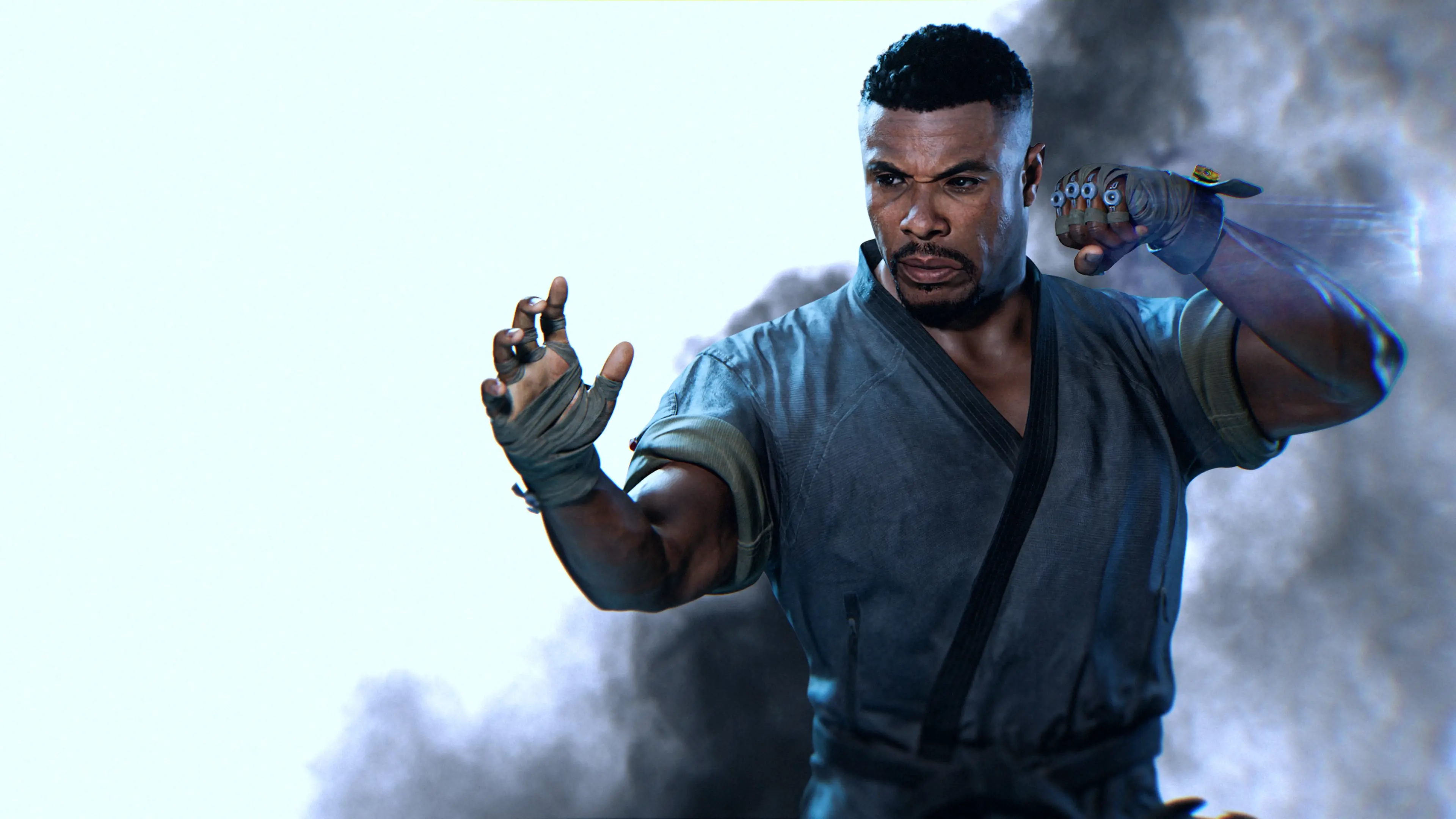 Boutique Call of Duty | Pack Arts martiaux