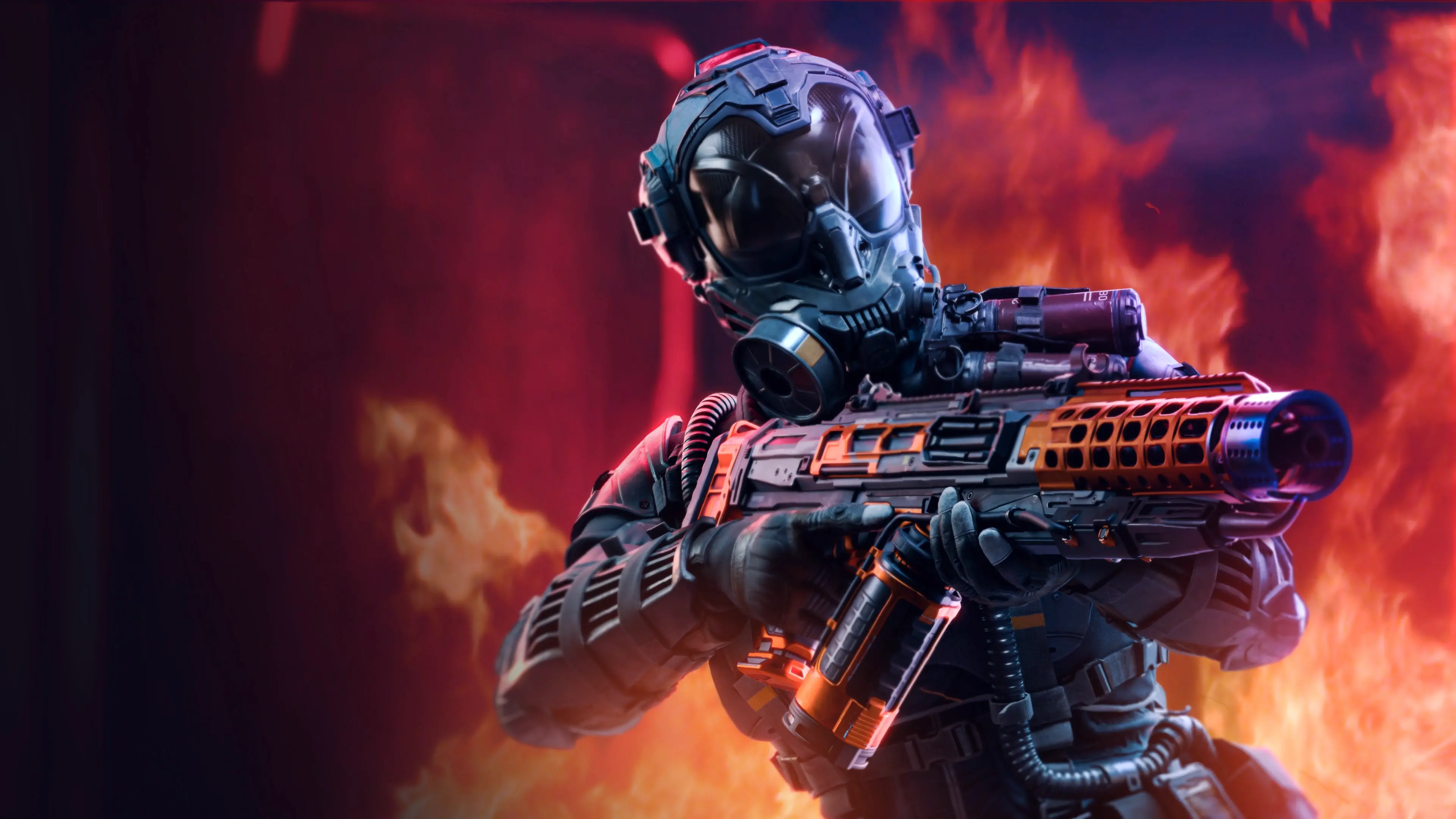 Call of Duty® Store | Backdraft Bundle