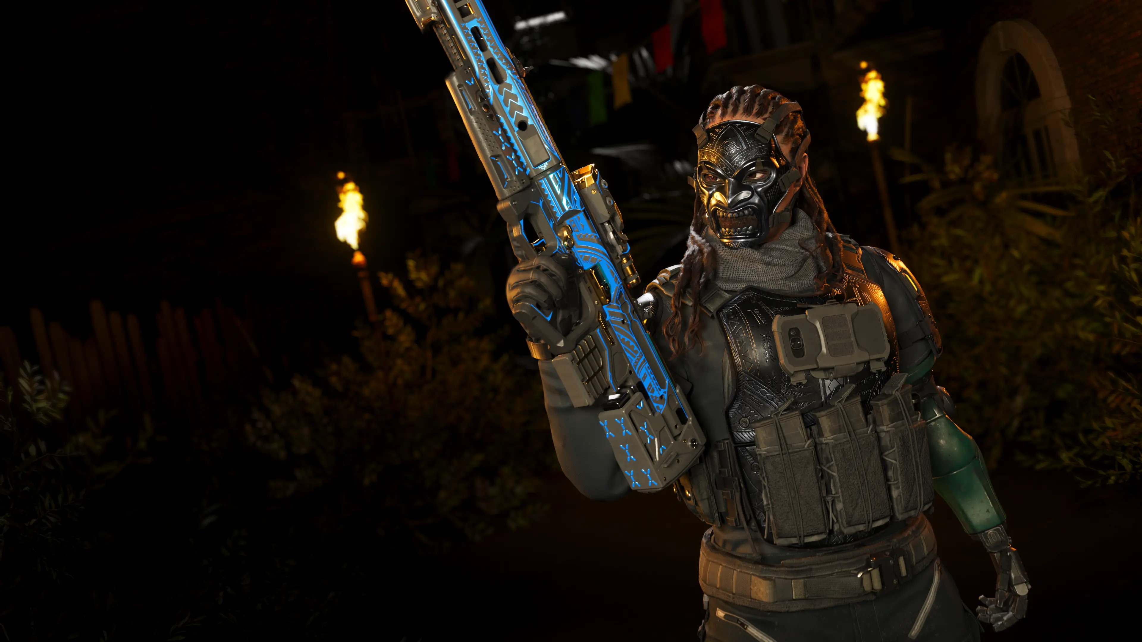 Call of Duty® Store | Fear Strike Bundle