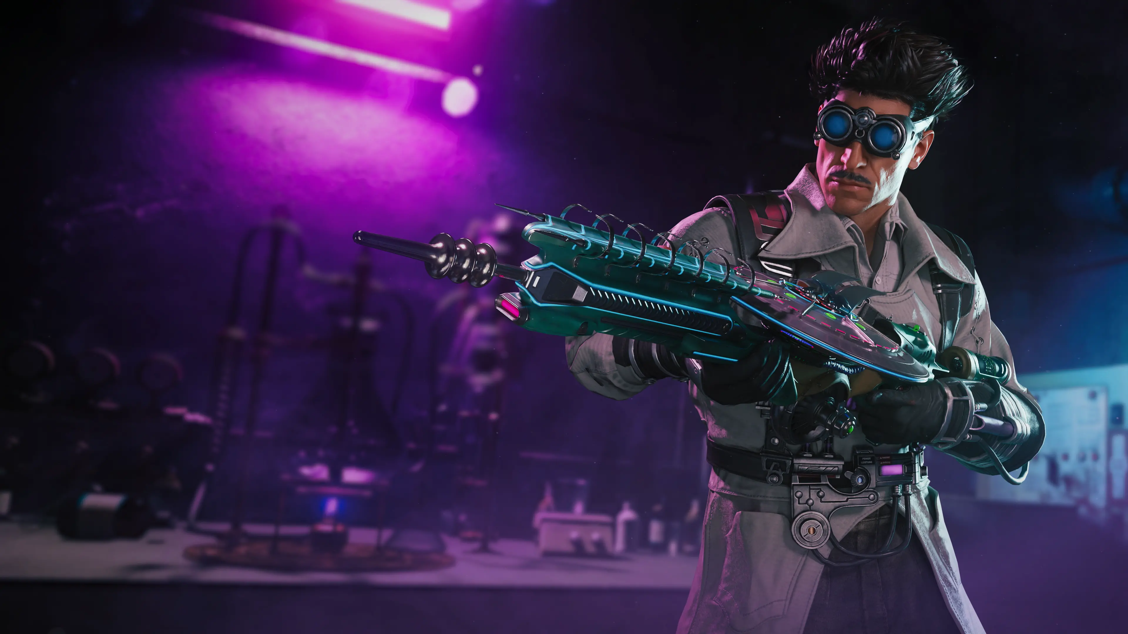 Call of Duty® Store | Bad Science Bundle