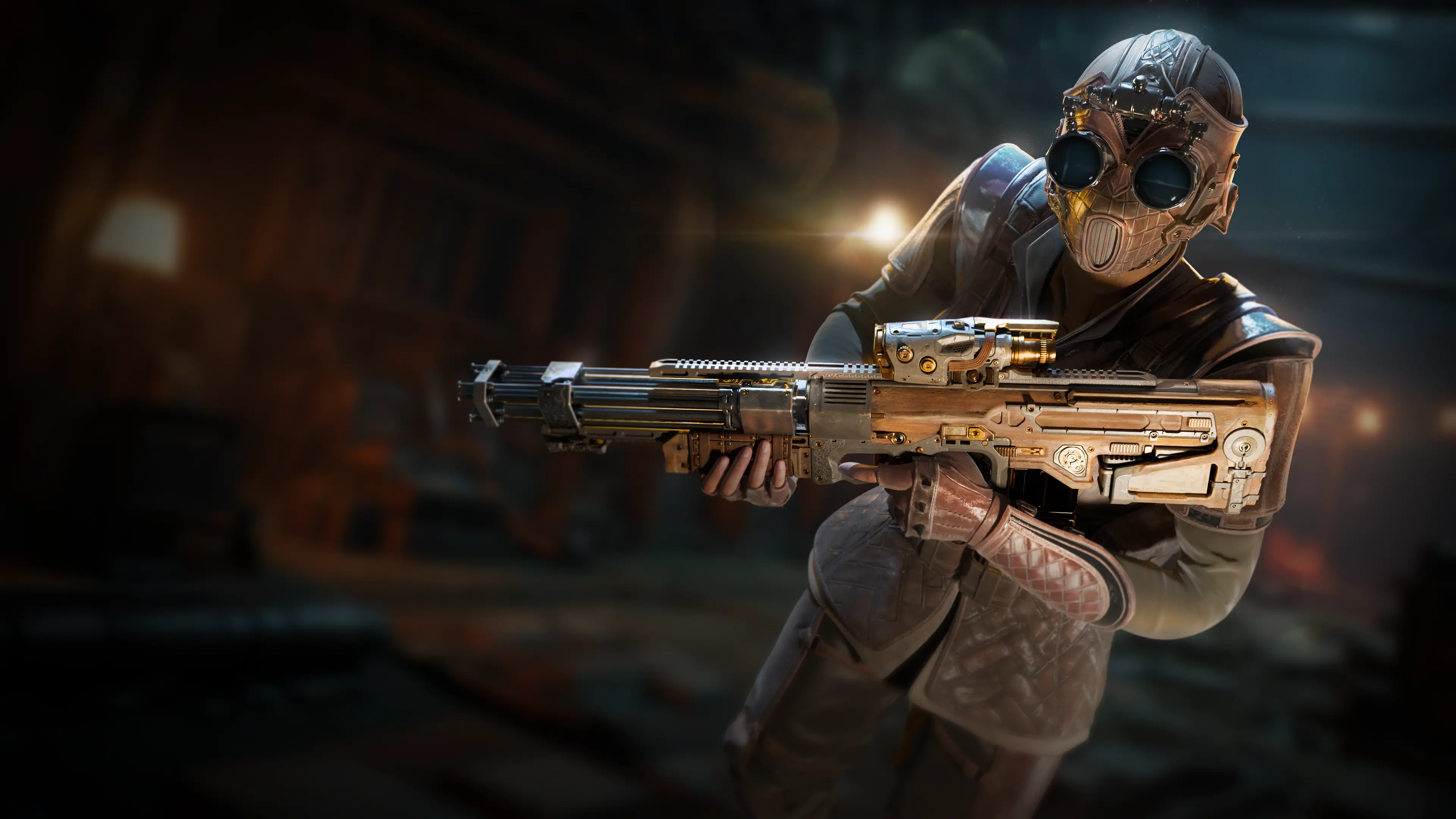 Call of Duty® Store | The Inventor Bundle