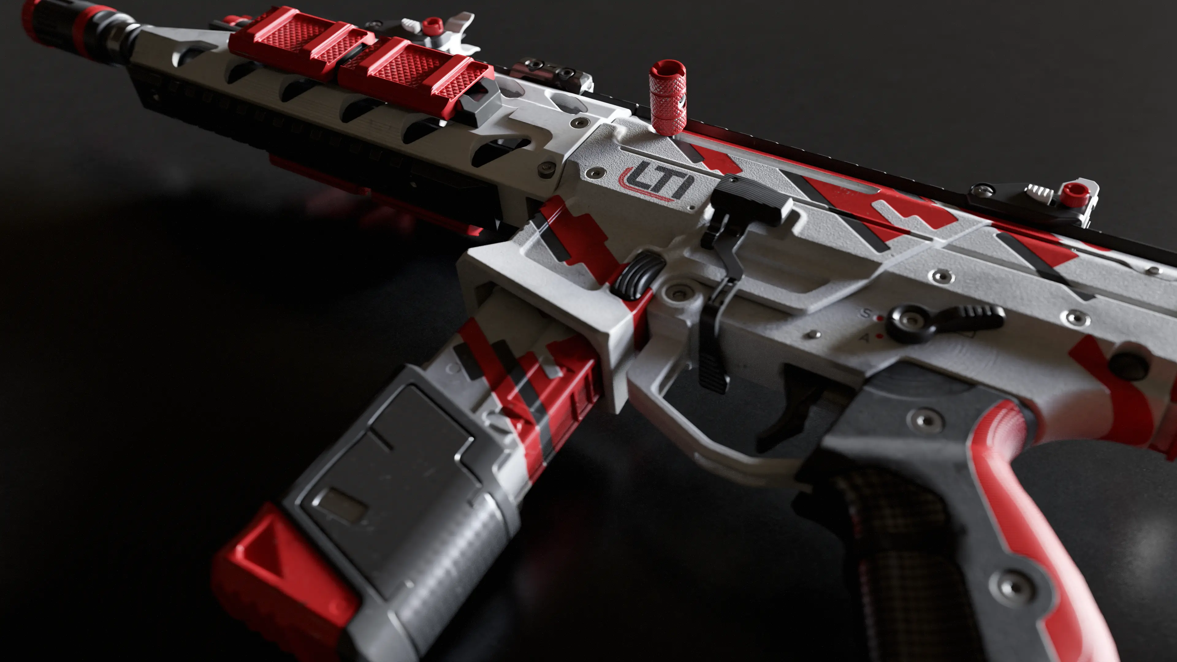 Boutique Call of Duty | Pack Volonté inébranlable