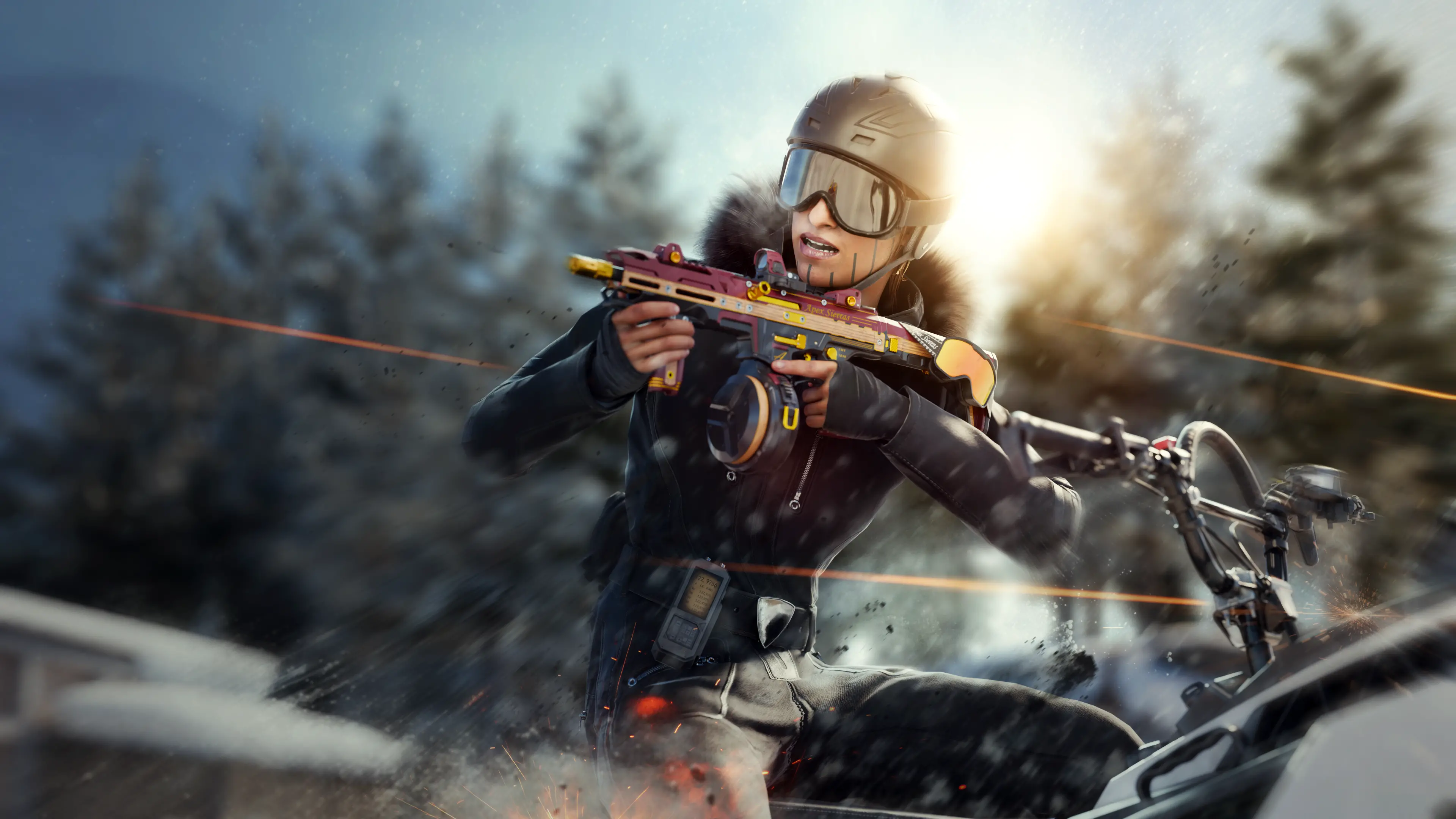 Call of Duty® Store | Chalet Shred Bundle