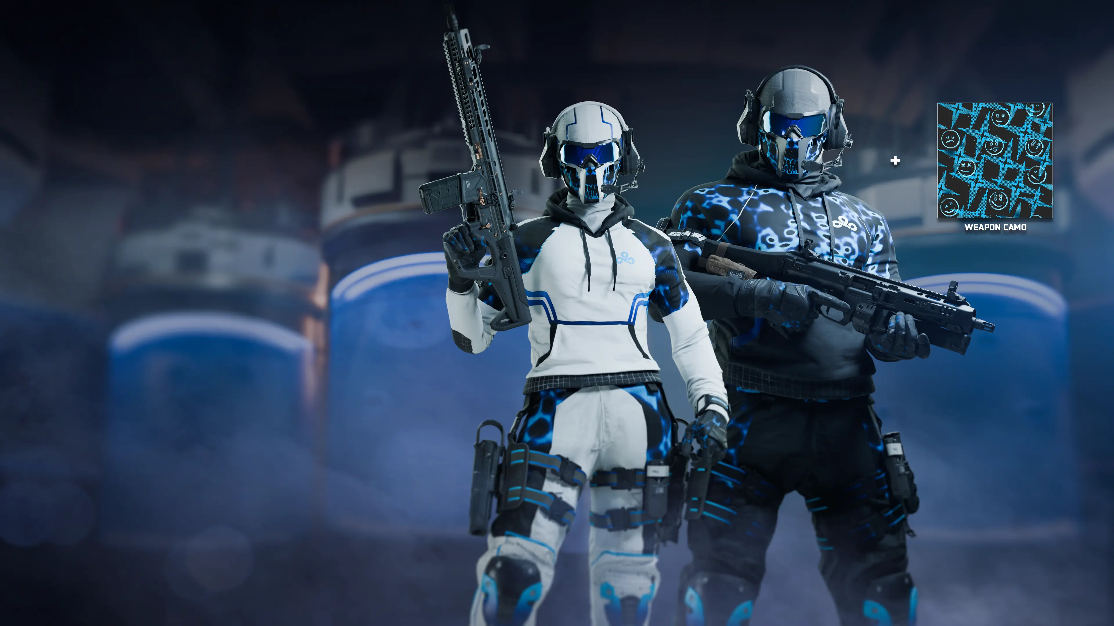 Call of Duty Store | Cloud9 New York Team Pack 2026 Bundle