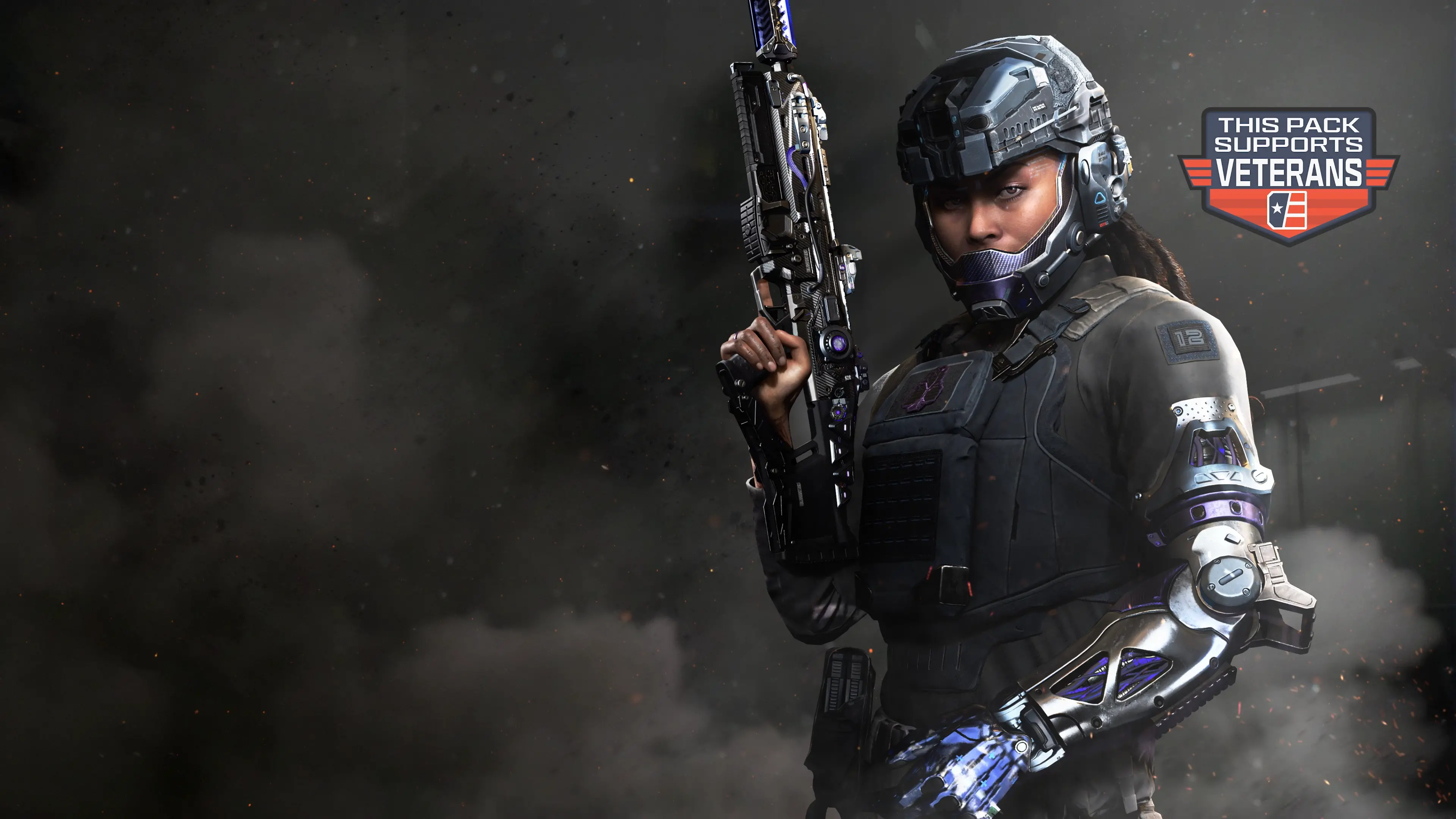 Call of Duty Store | (C.O.D.E) Legacy Bundle