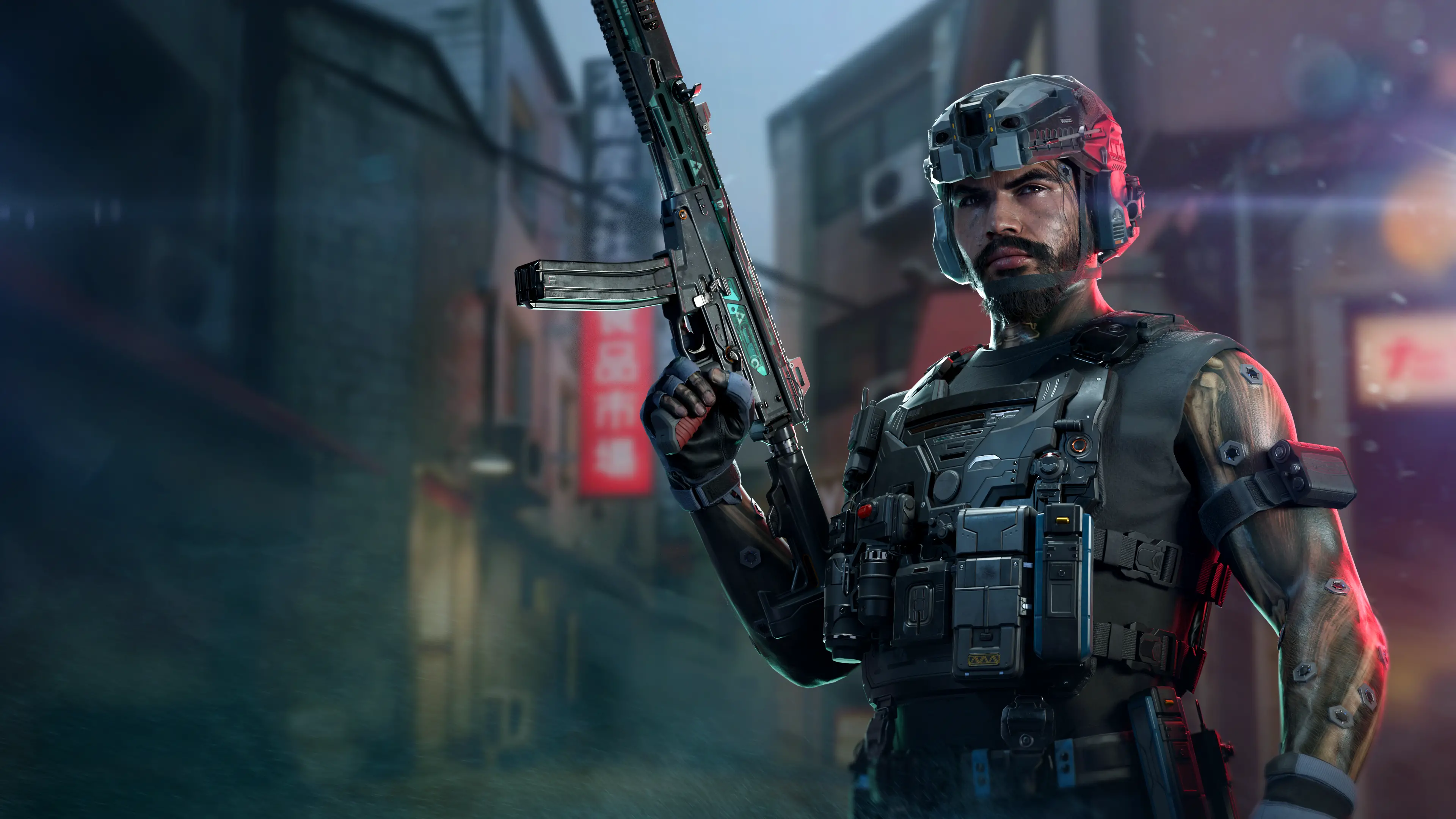 Boutique Call of Duty® | Pack Cible Rayon X